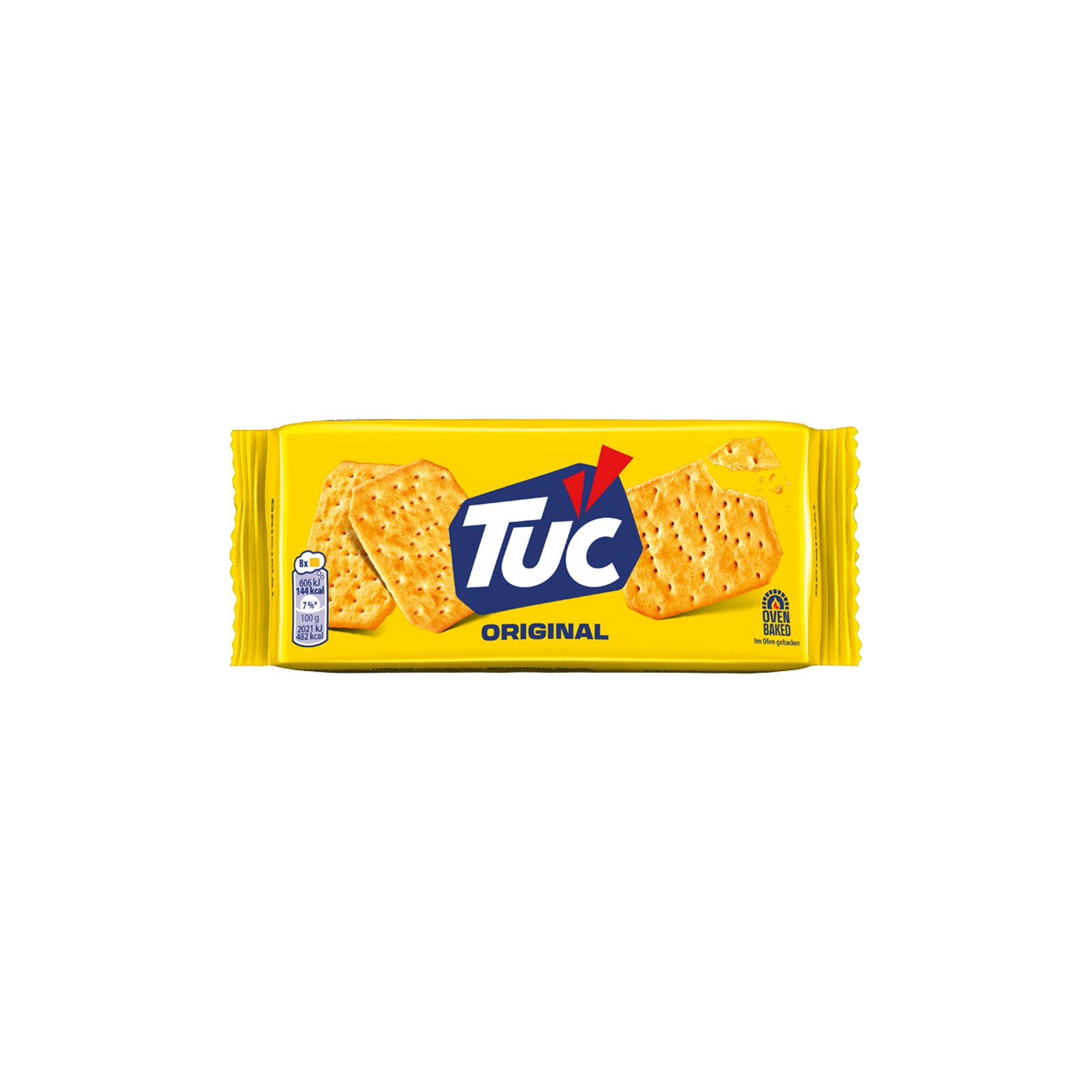 TUC Cracker Classic | BILLA Online Shop