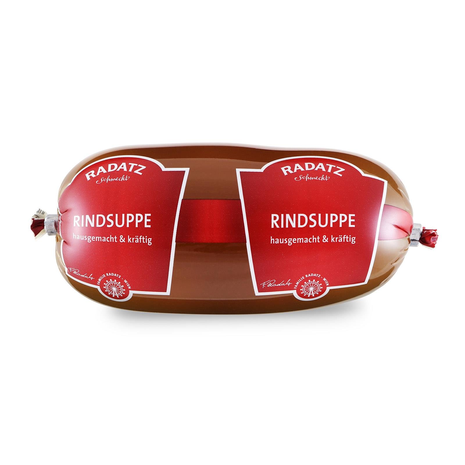 Radatz Rindssuppe | BILLA Online Shop