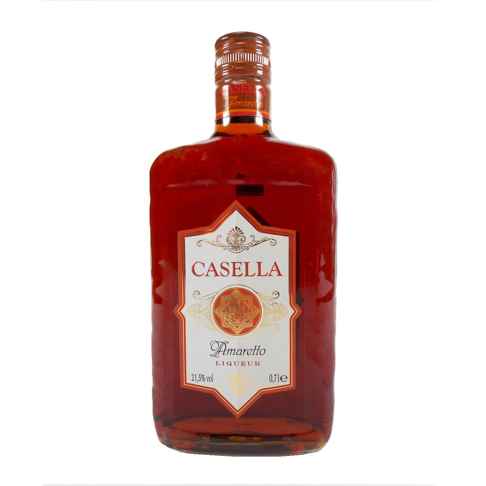 Casella Amaretto | BILLA Online Shop