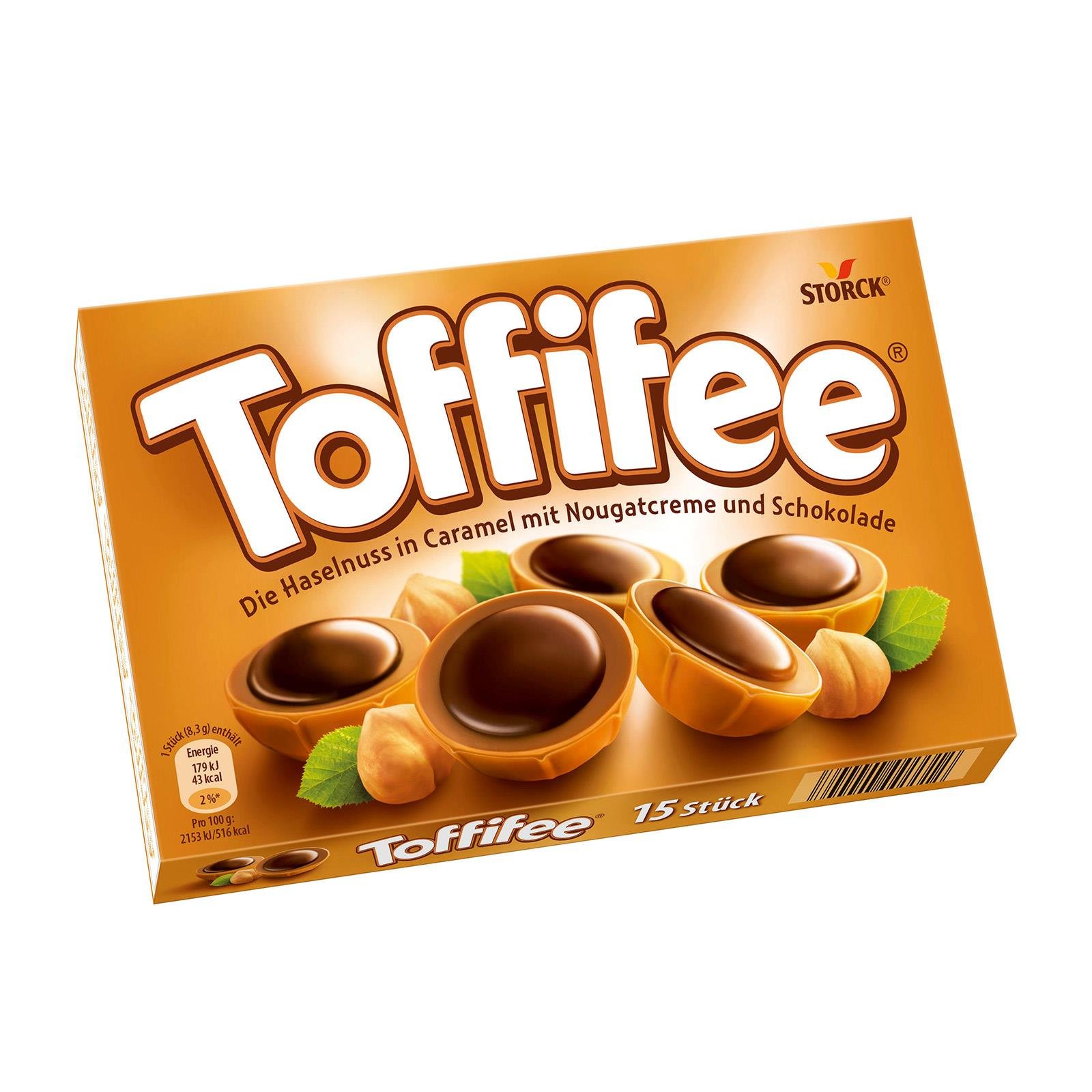 Storck Toffifee | BILLA Online Shop