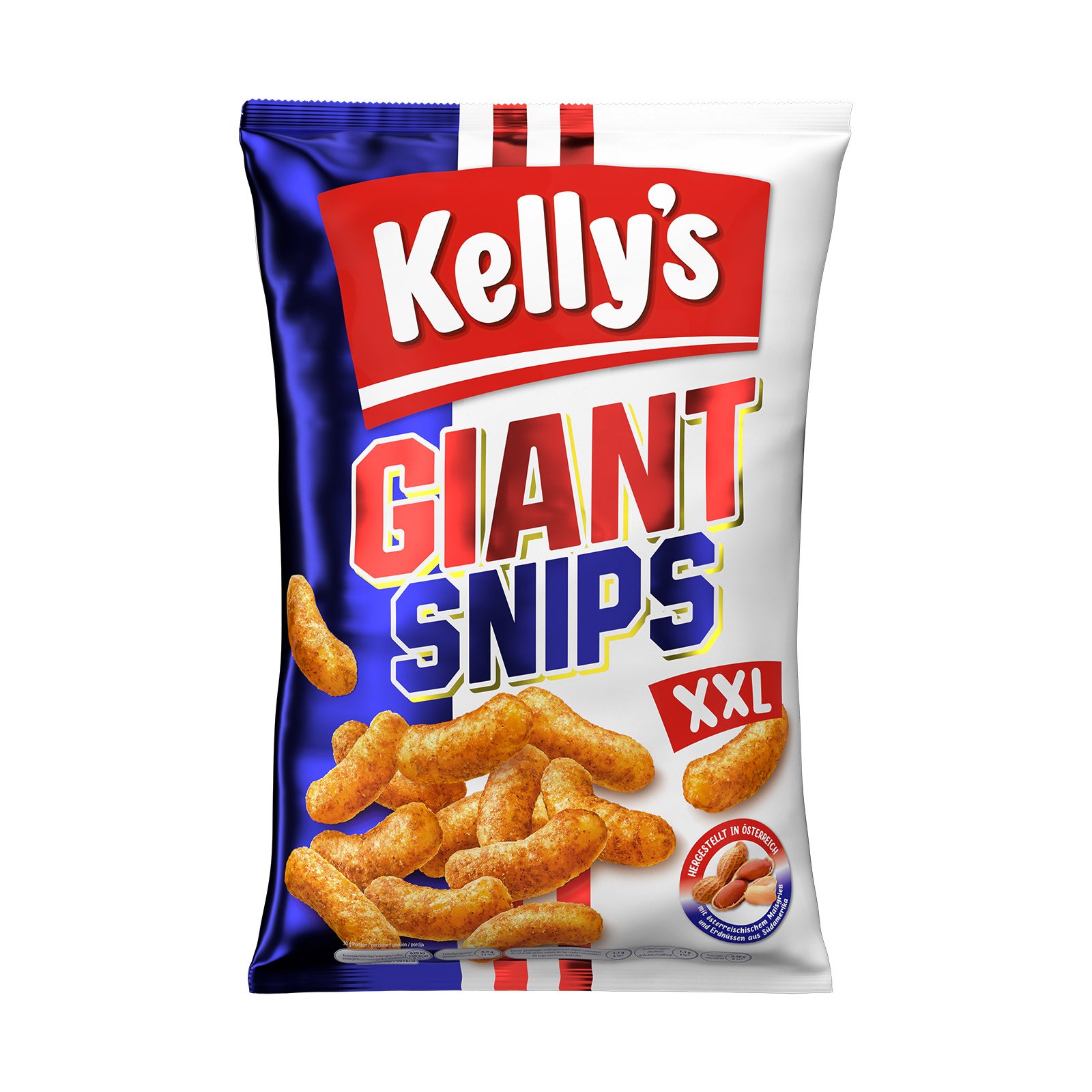 Kelly's Giant Snips | BILLA Online Shop