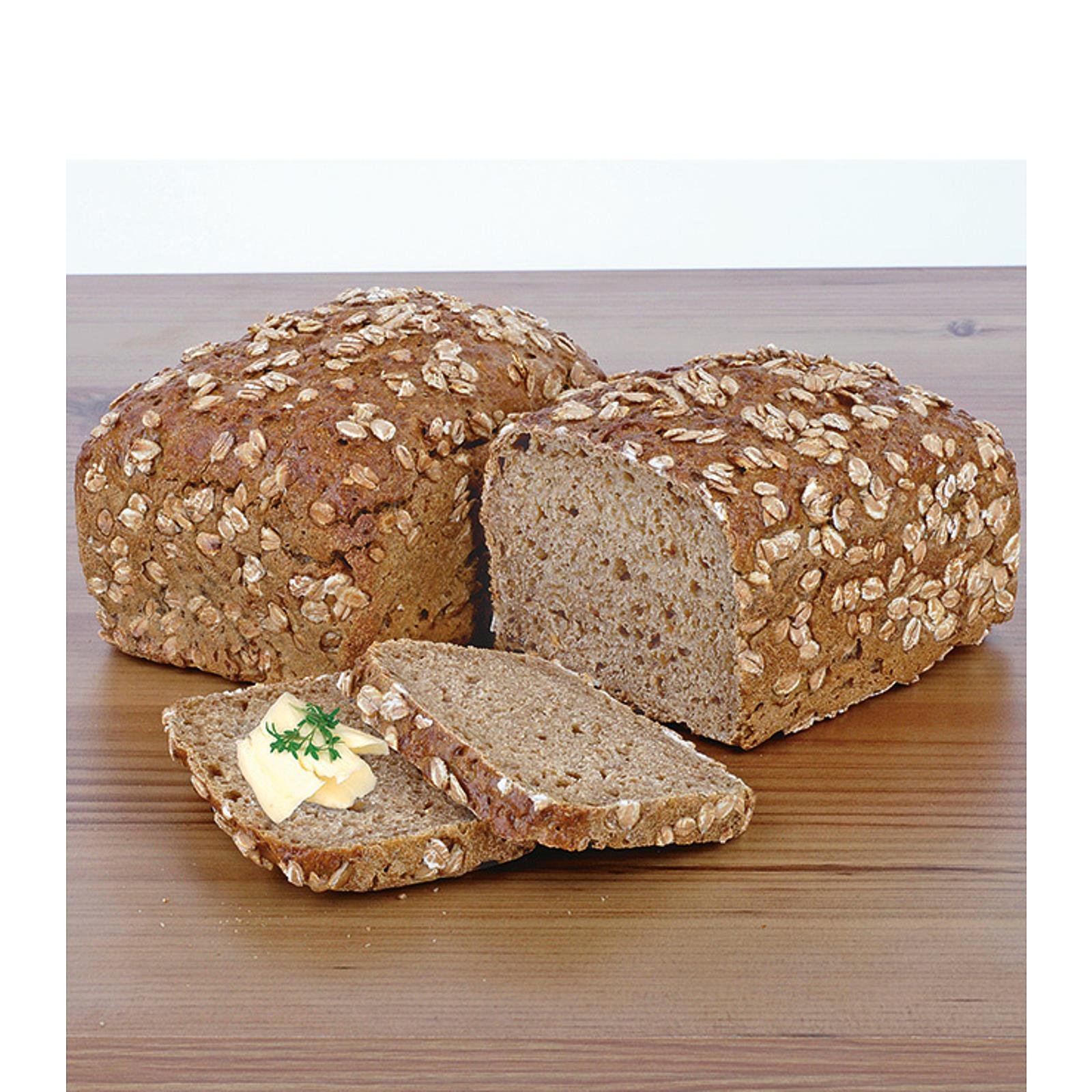 Berger Dinkelvollkornbrot | BILLA Online Shop