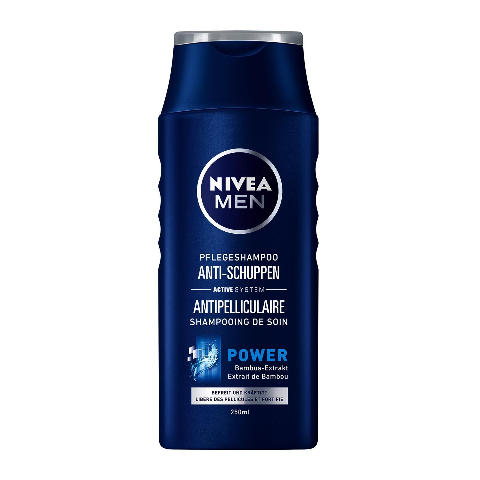 Nivea Anti-Schuppen Shampoo for Men | BILLA Online Shop