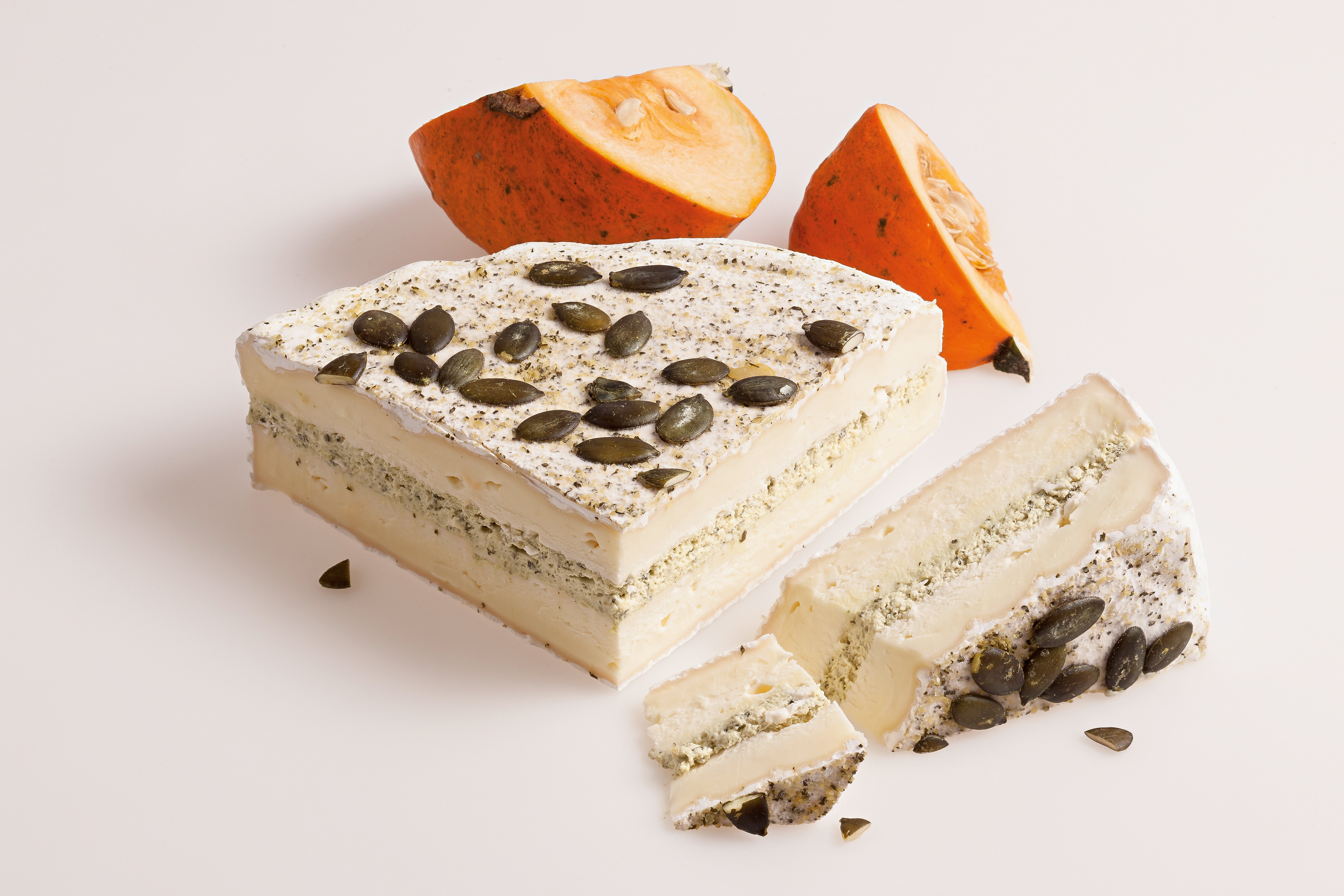 Kürbiskernbrie | BILLA Online Shop