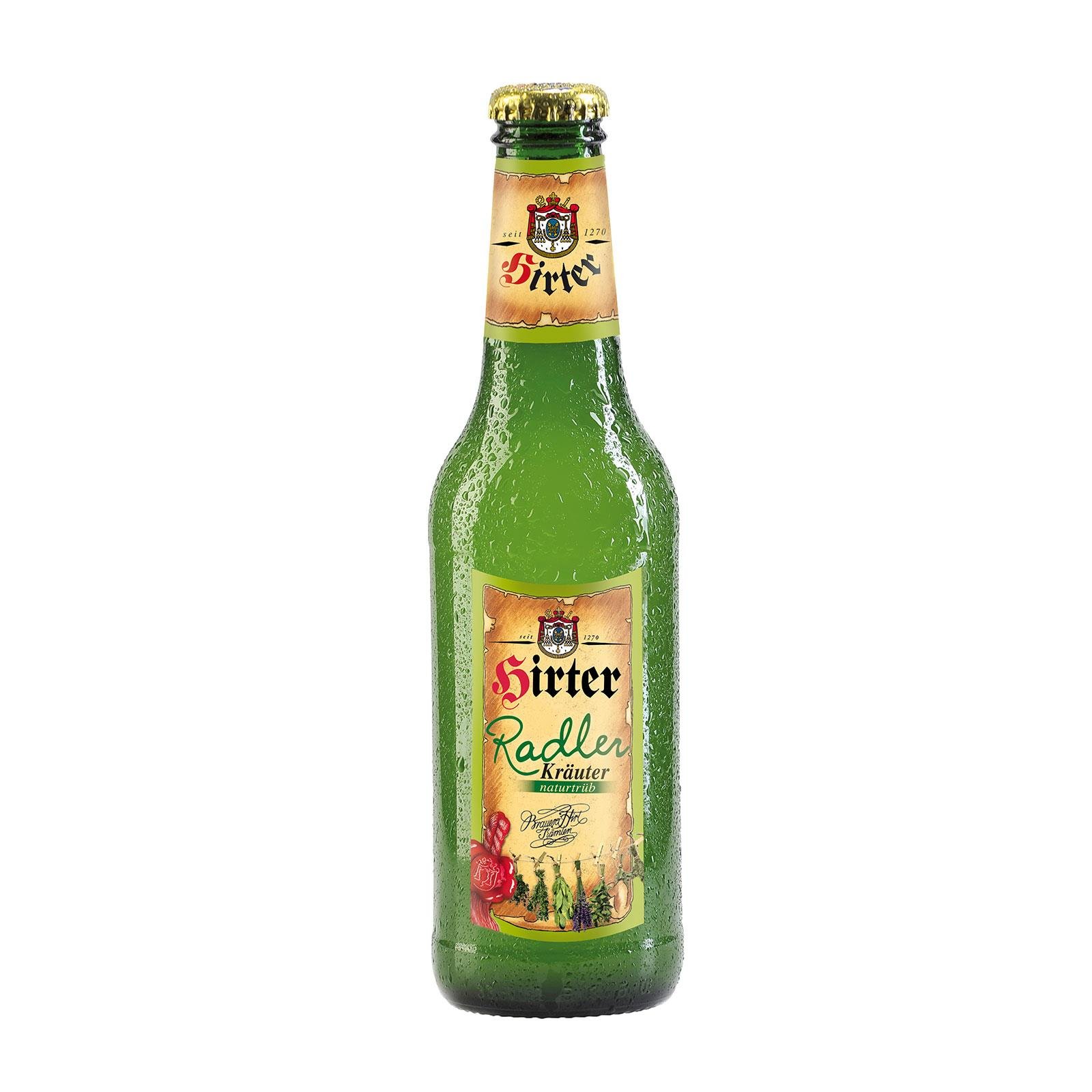 Hirter Kräuterradler | BILLA Online Shop
