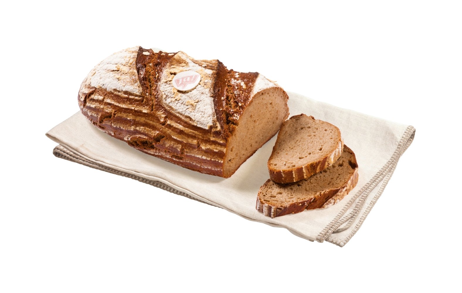Ja! Natürlich Bauernbrot Hefefrei | BILLA Online Shop