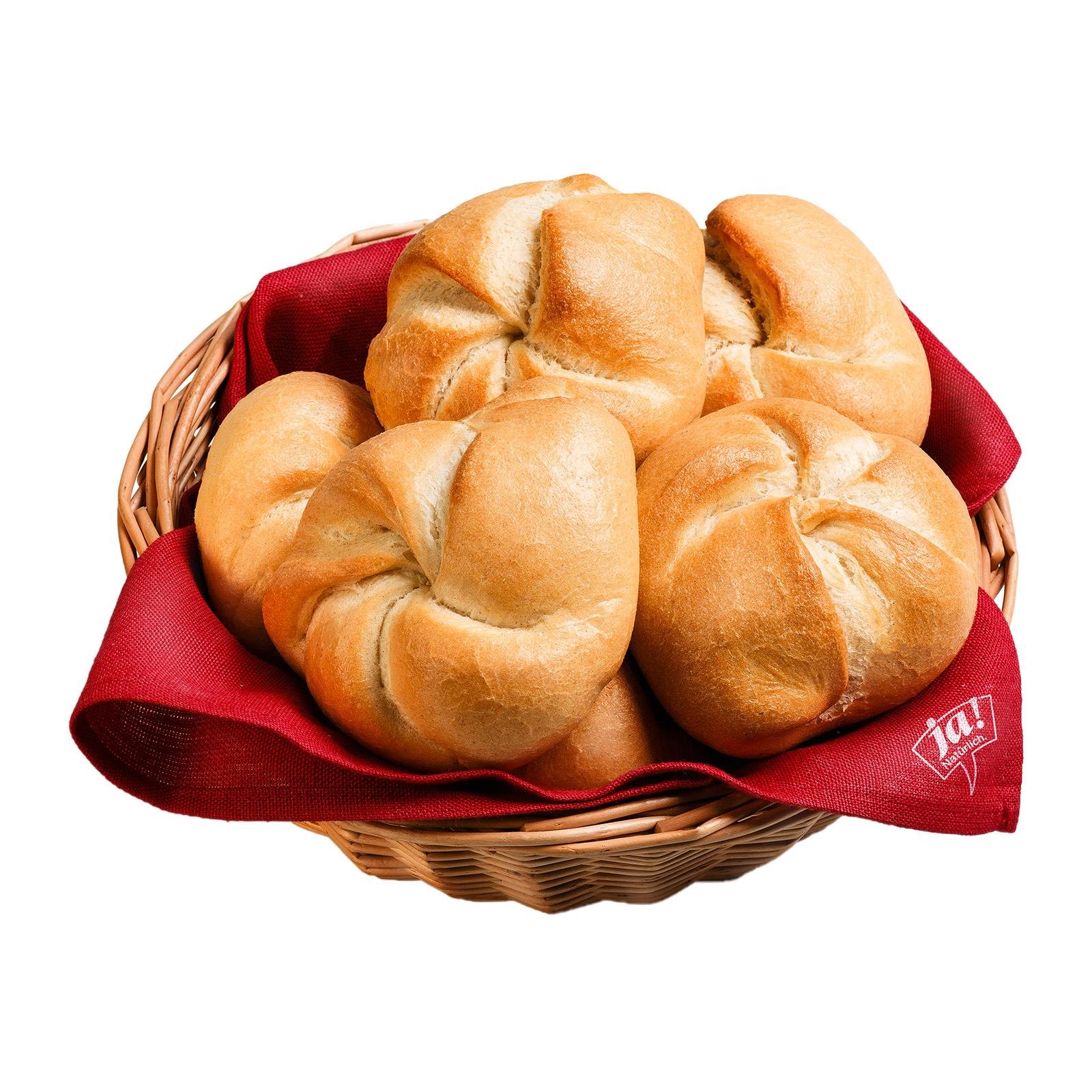 Ja! Natürlich Bio Handsemmel | BILLA Online Shop