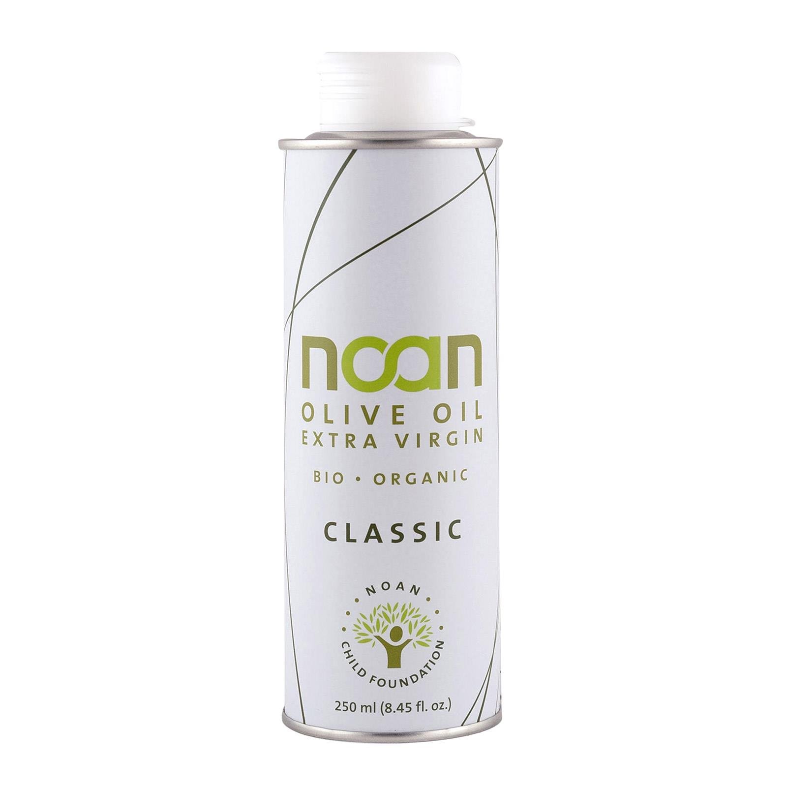 Noan Bio Olivenöl Classic | BILLA Online Shop