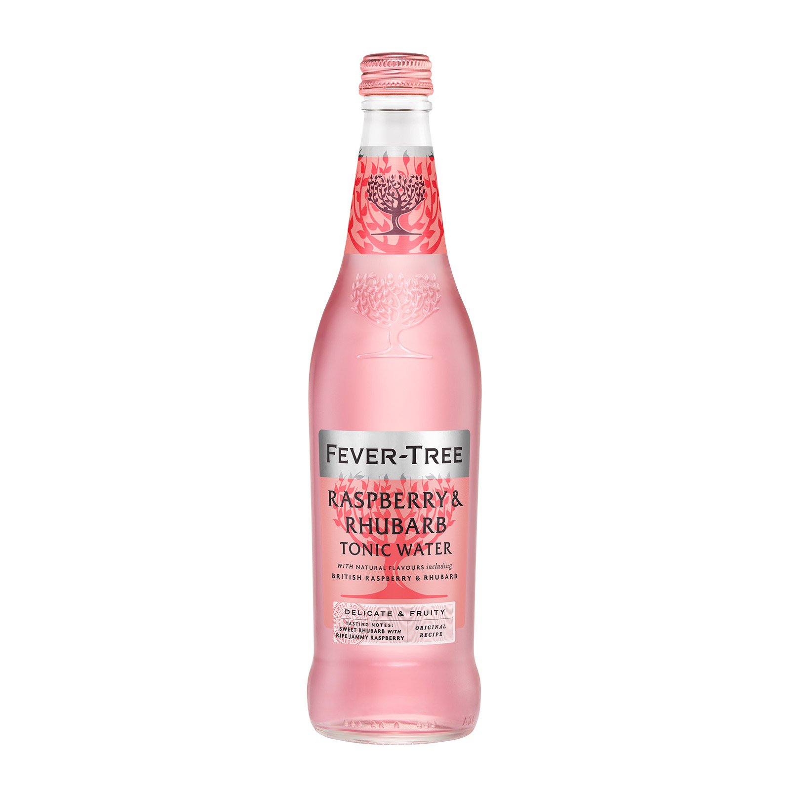Fever-Tree Raspberry & Rhubarb Tonic Water | BILLA Online Shop