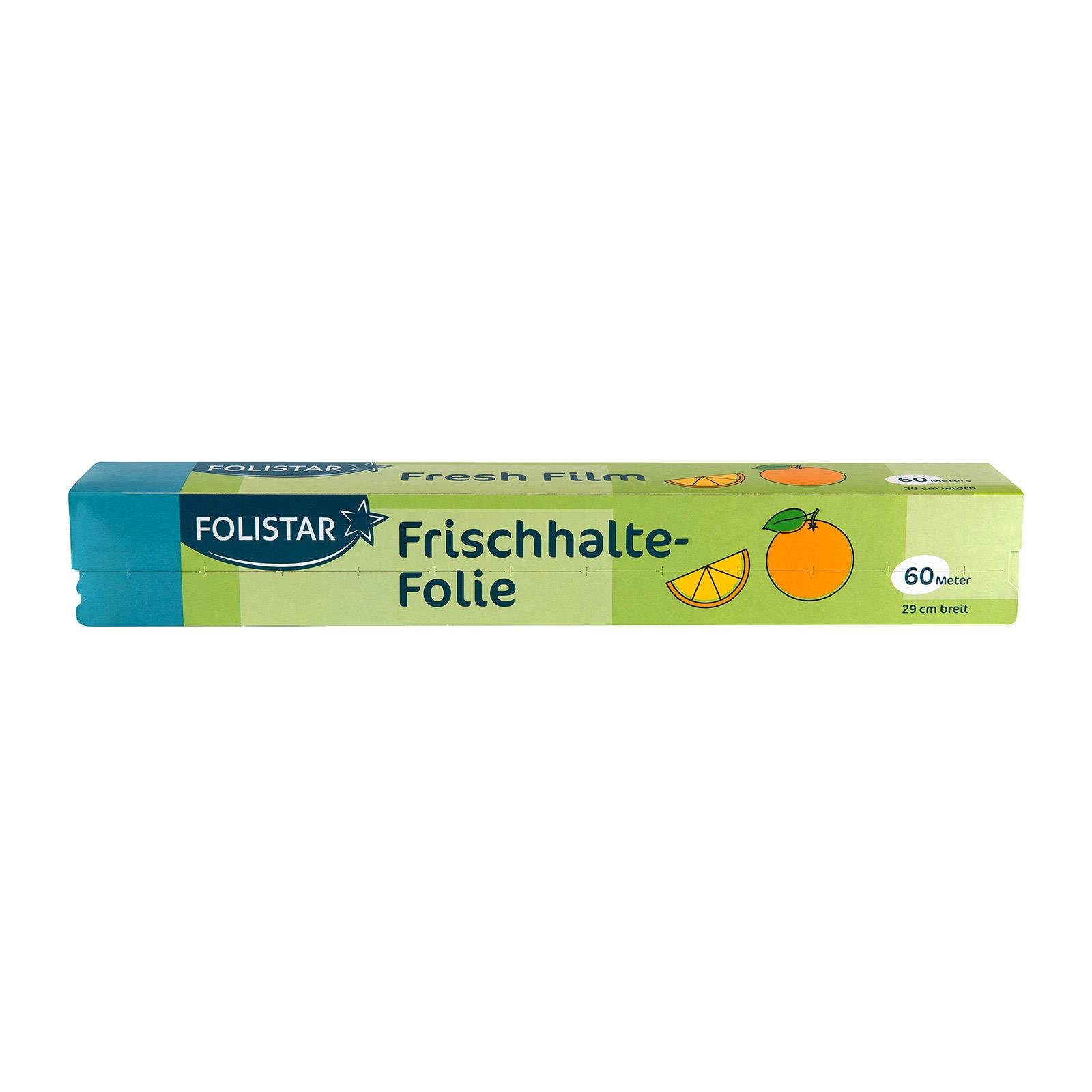 Folistar Frischhaltefolie 60m | BILLA Online Shop