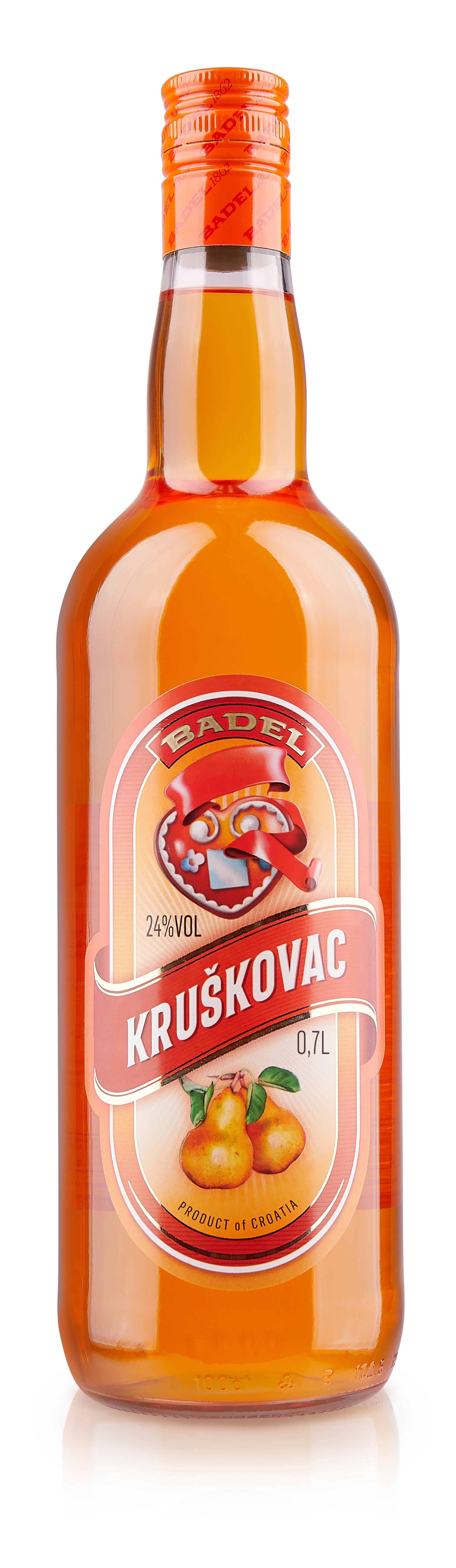 Badel Svatovski Kruskovac | BILLA Online Shop