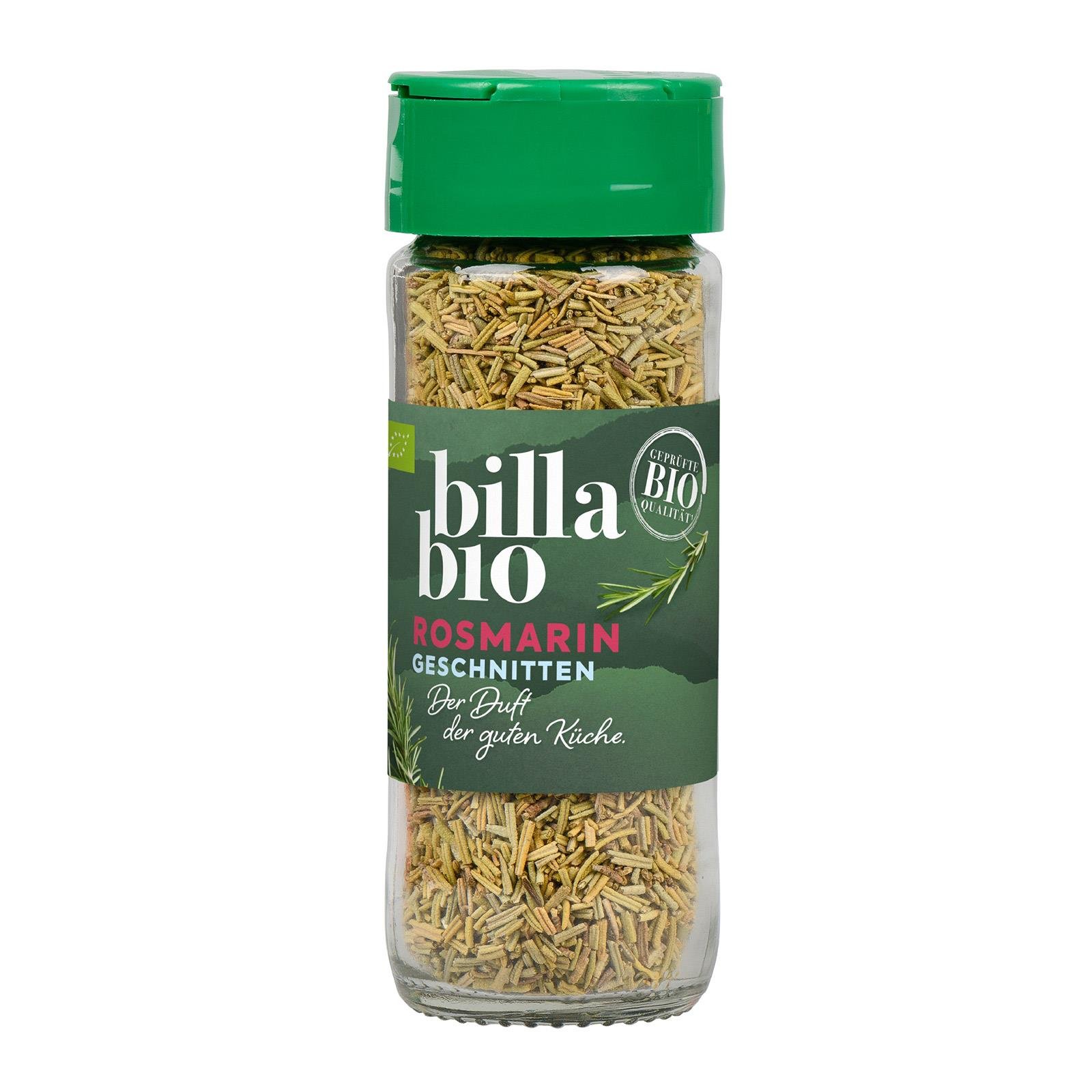 BILLA Bio Rosmarin geschnitten | BILLA Online Shop