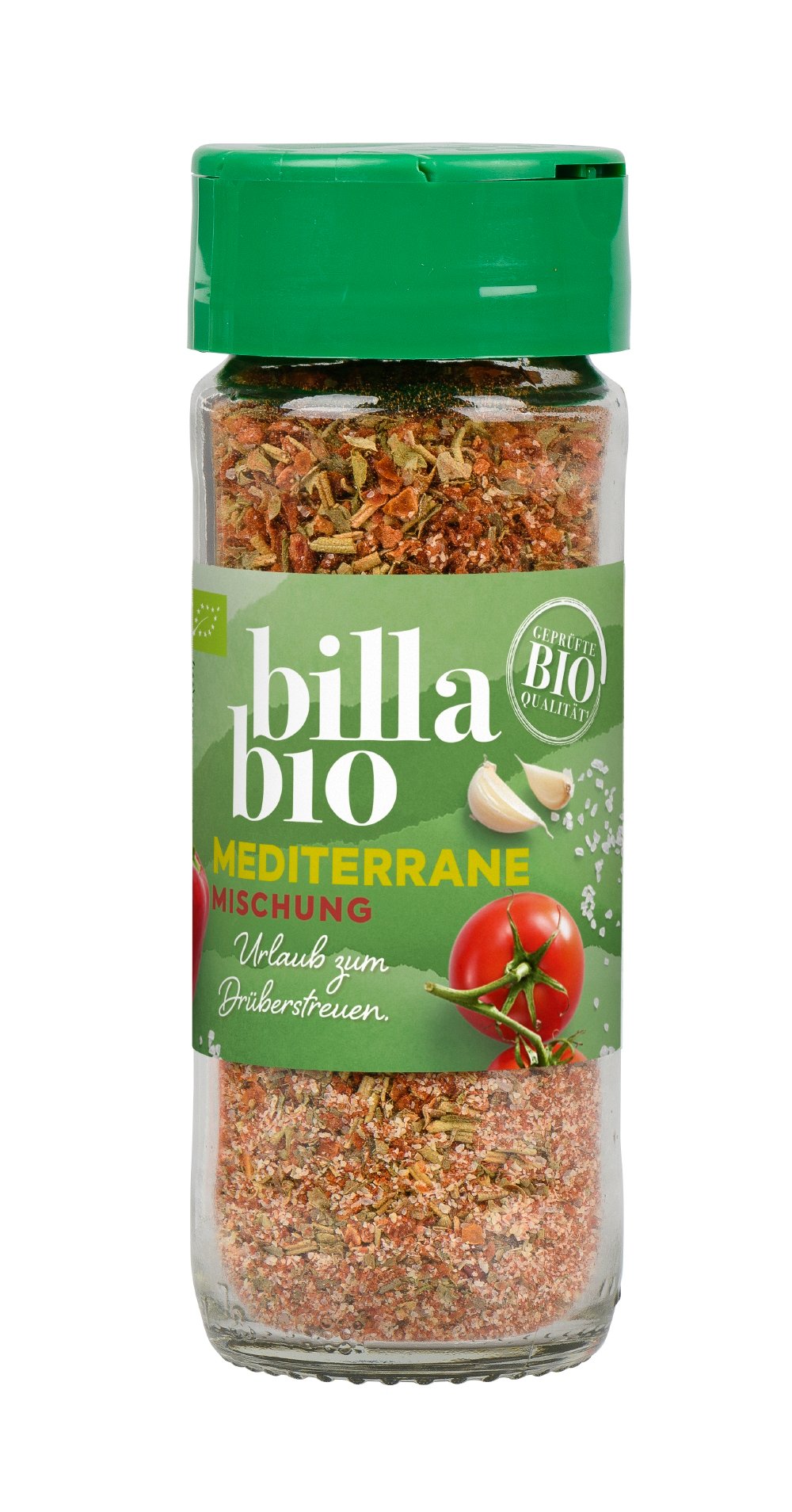 BILLA Bio Mediterrane Mischung | BILLA Online Shop