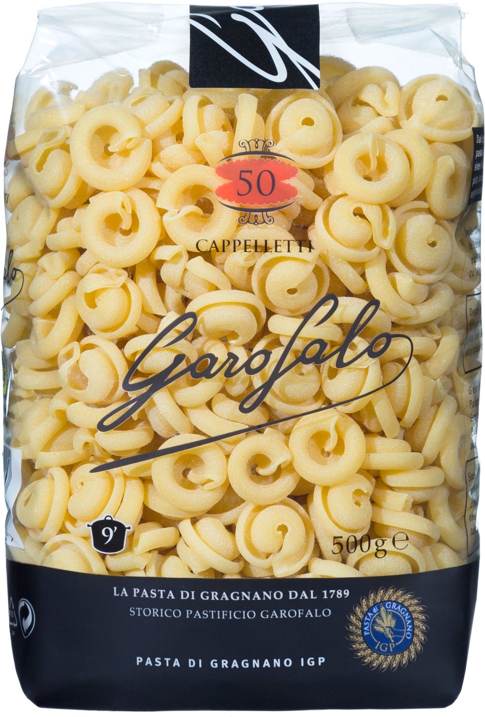 Garofalo Cappelletti | BILLA Online Shop