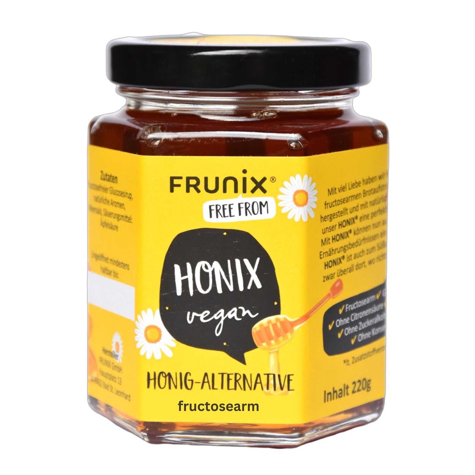 Frunix Honix Brotaufstrich | BILLA Online Shop
