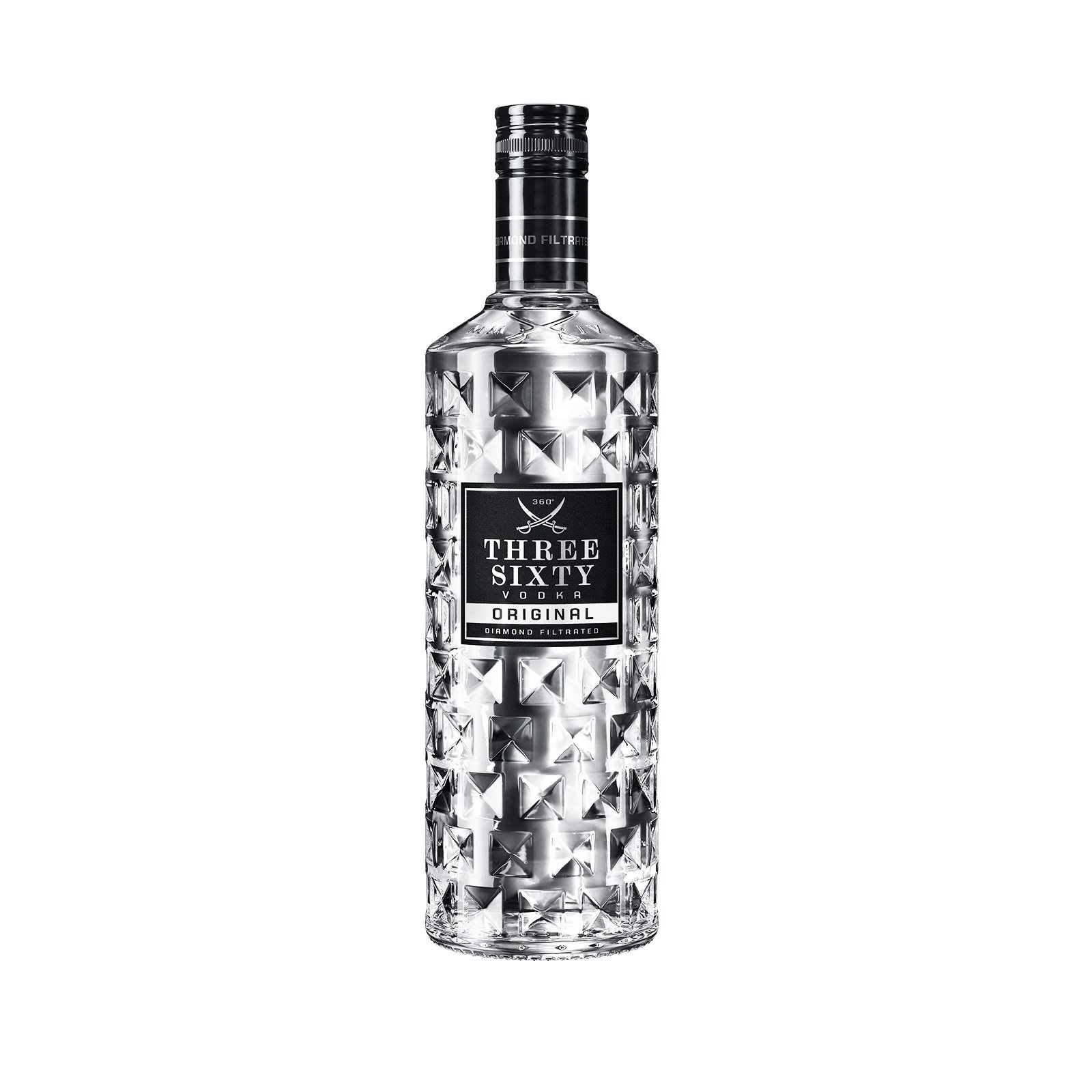 Three Sixty Vodka | BILLA Online Shop