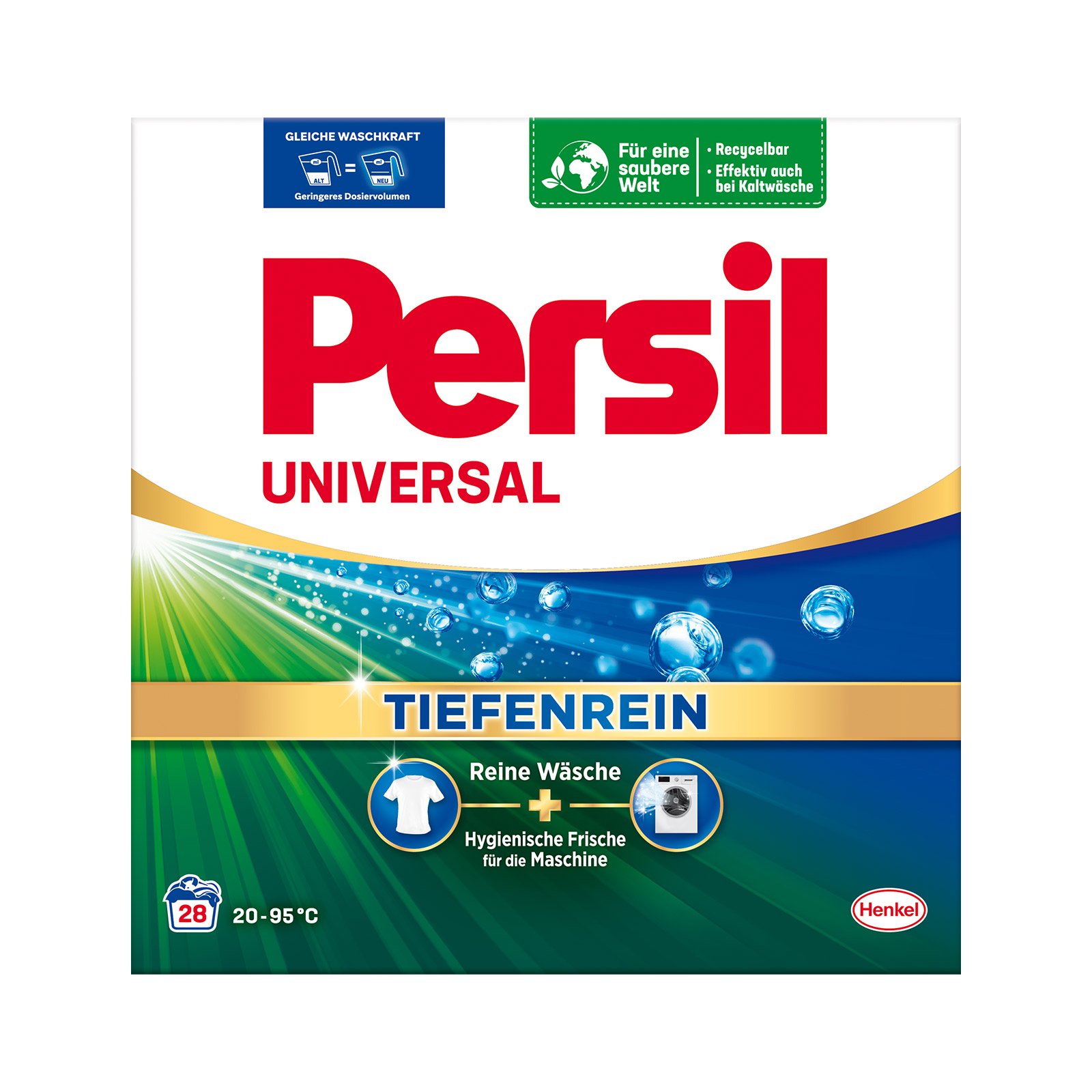 Persil Pulver Universal | BILLA Online Shop