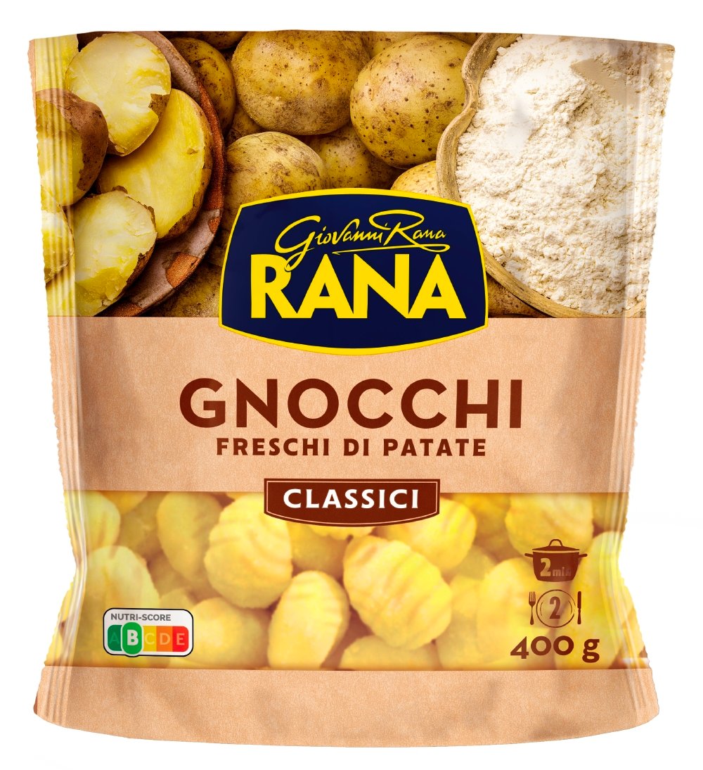 Rana Gnocchi Freschi Di Patate | BILLA Online Shop