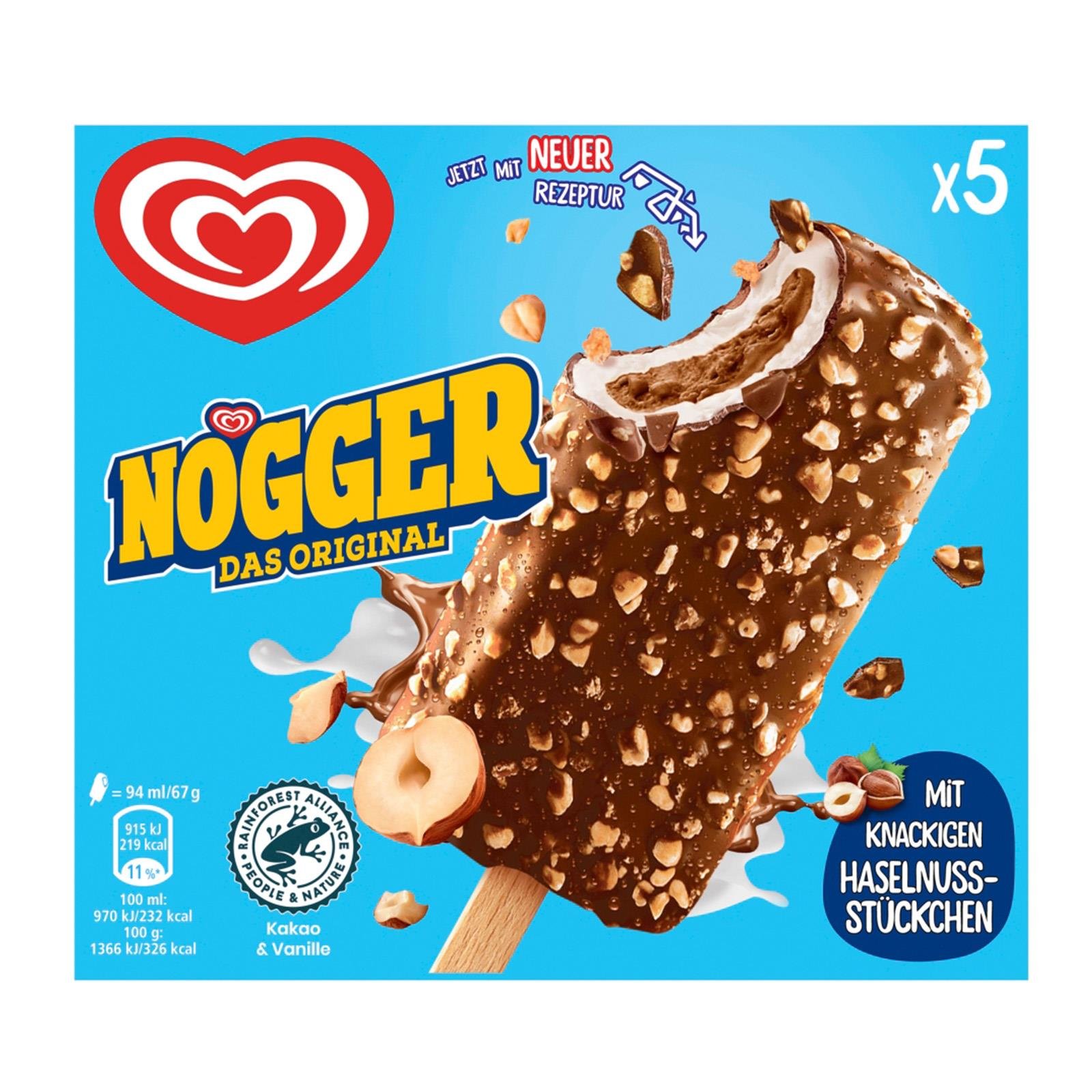 Eskimo Nogger 5er | BILLA Online Shop