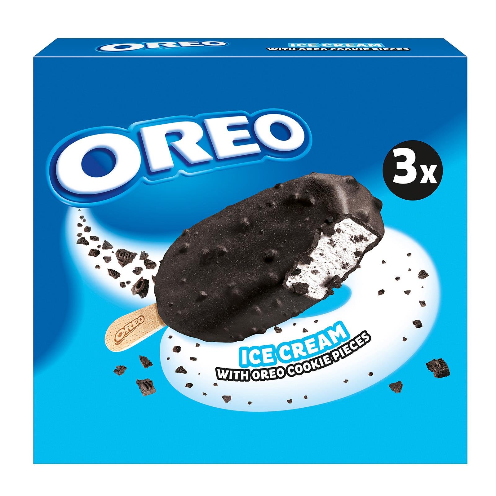 Oreo Stick 3er | BILLA Online Shop