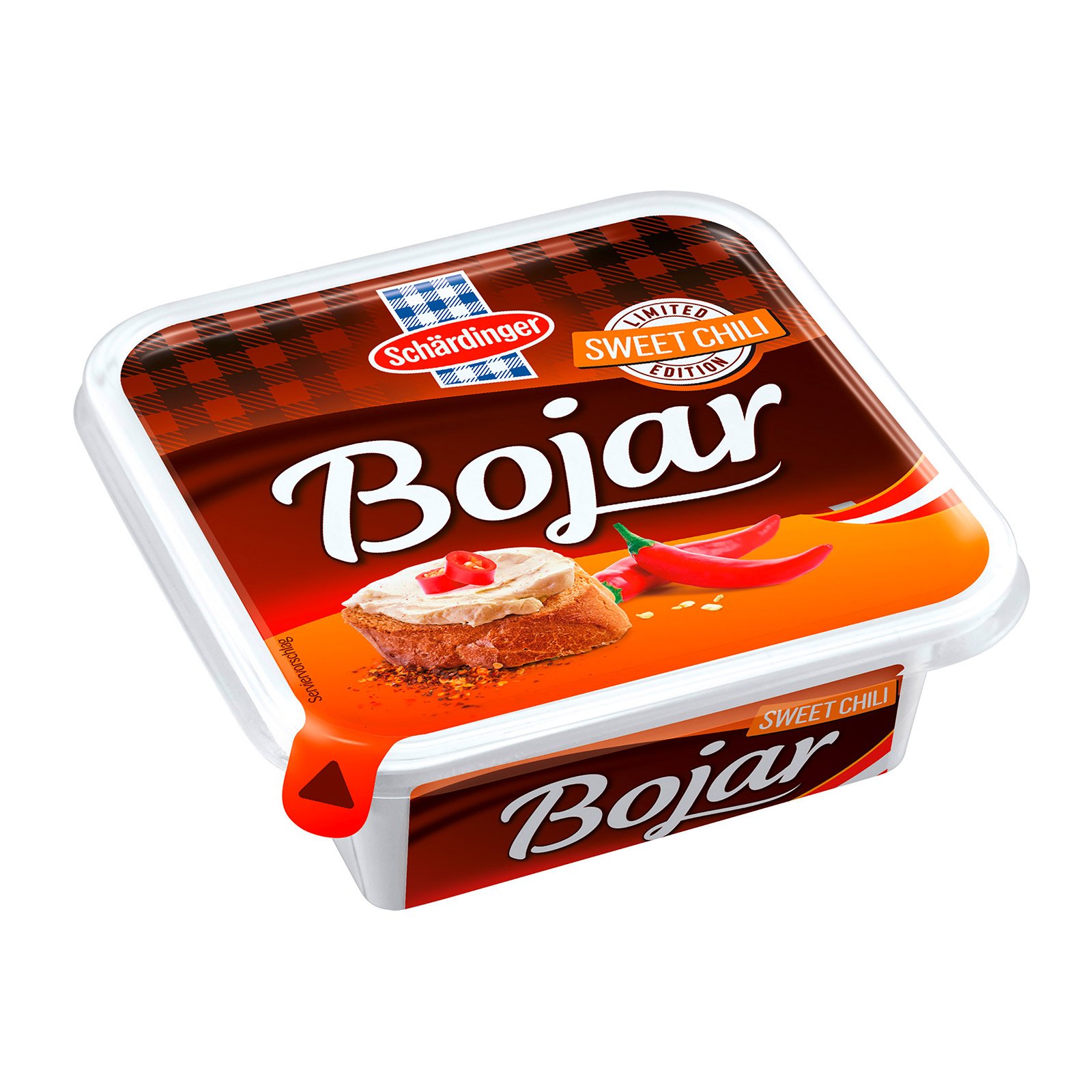 Bojar Sweet Chili | BILLA Online Shop