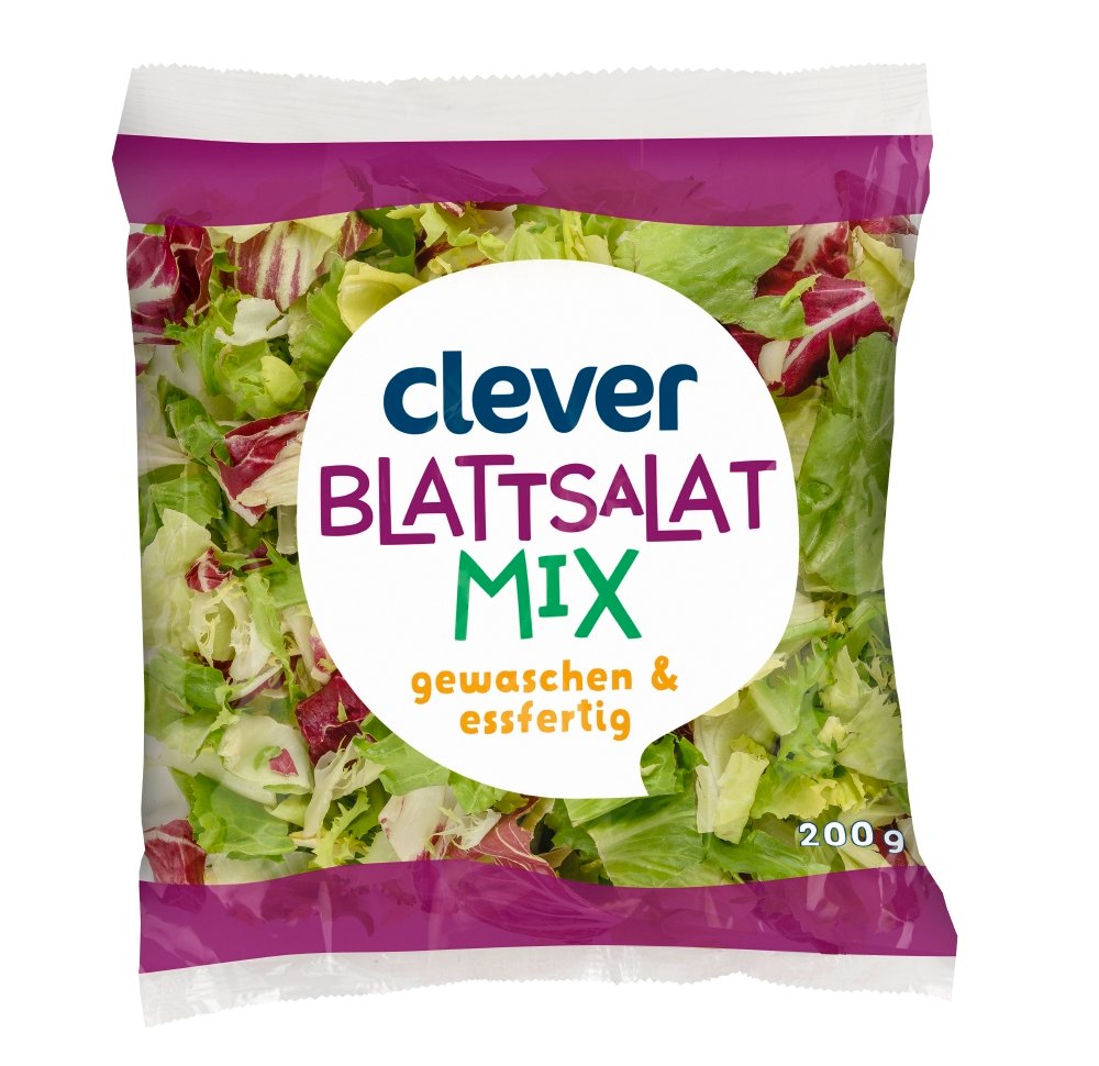 Clever Mischsalat | BILLA Online Shop