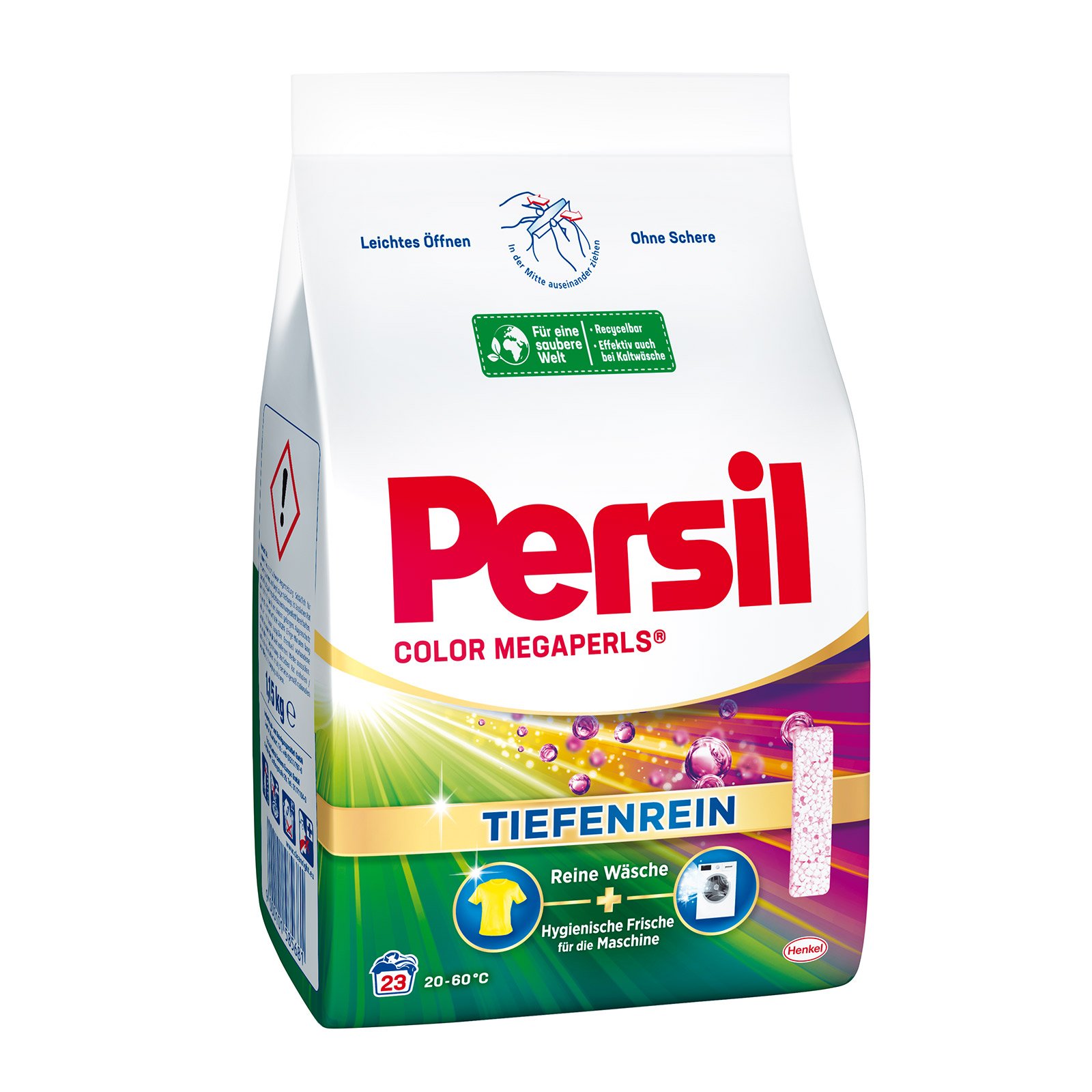 Persil Megapearls Color | BILLA Online Shop