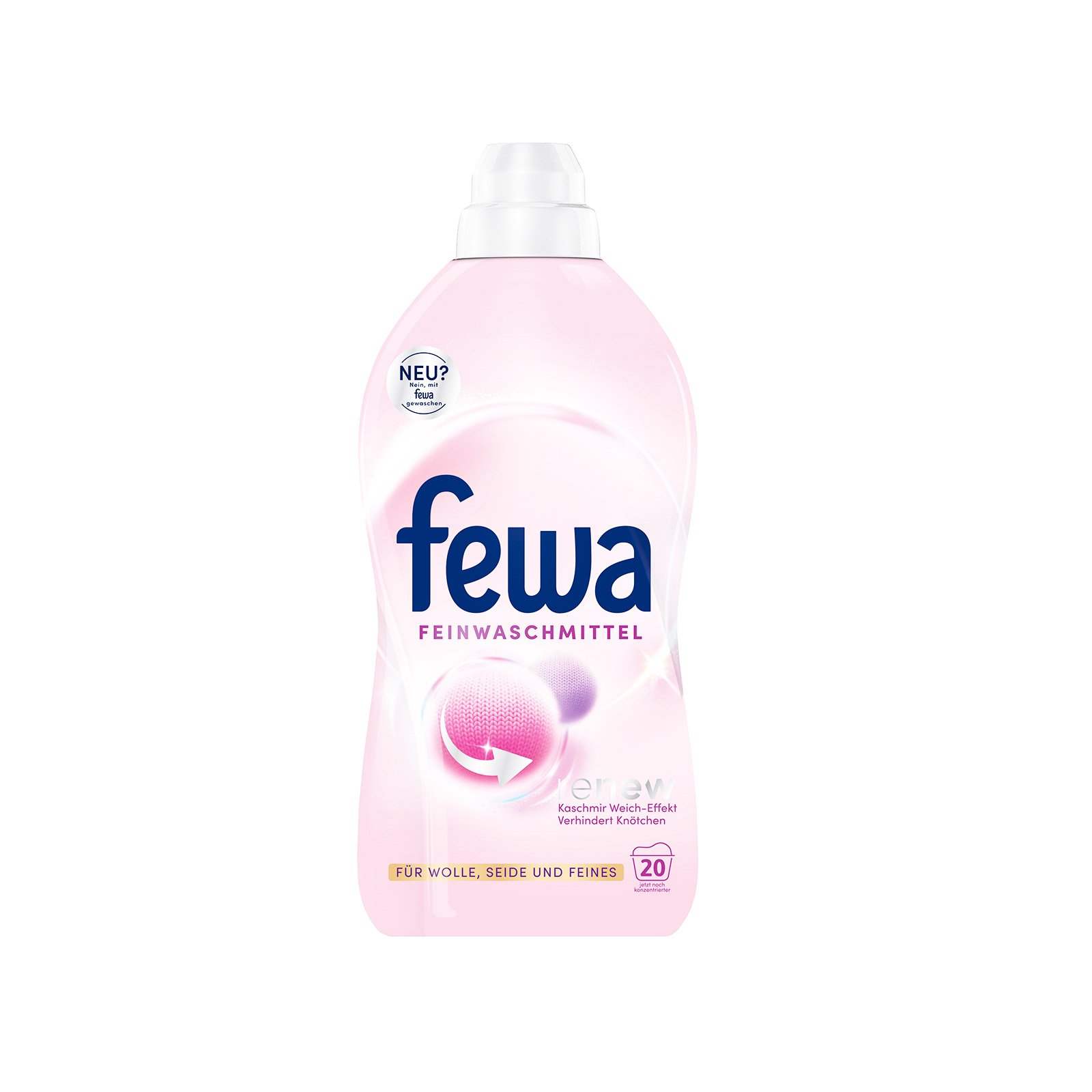 Fewa Renew Wolle | BILLA Online Shop