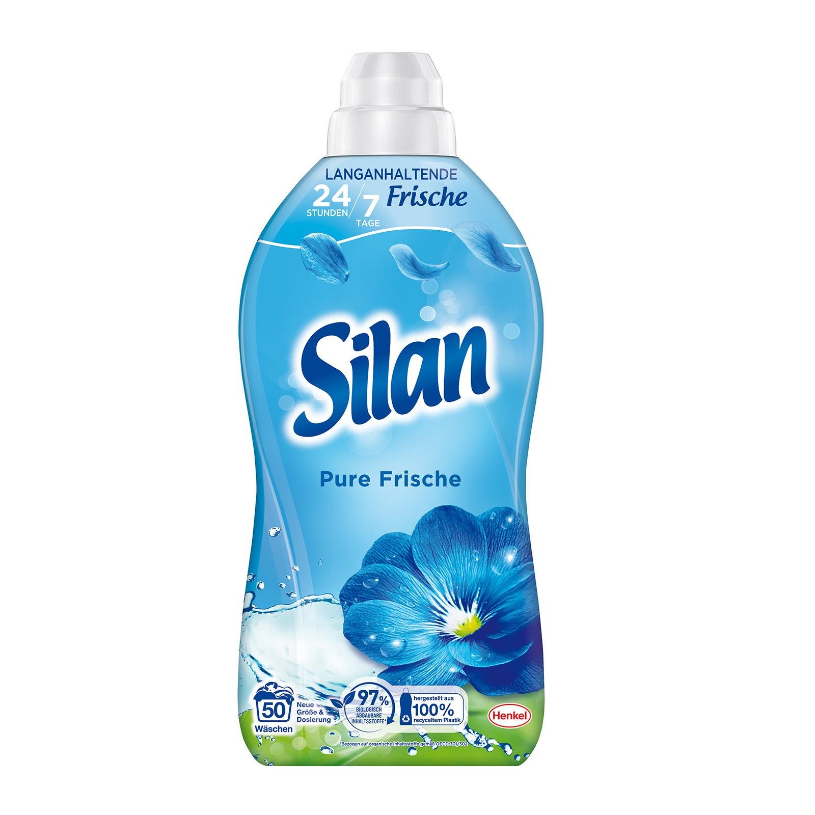 Silan Classic Fresh Sky 50 WG | BILLA Online Shop