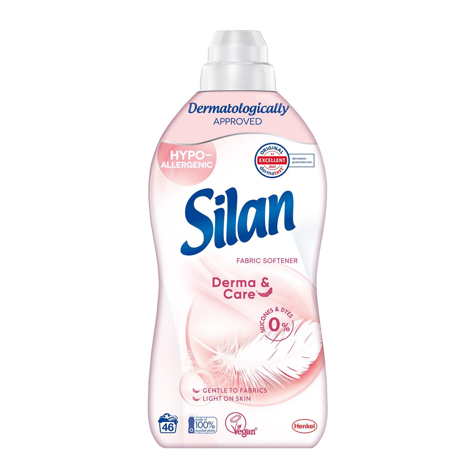 Silan Sensitiv Derma Care | BILLA Online Shop