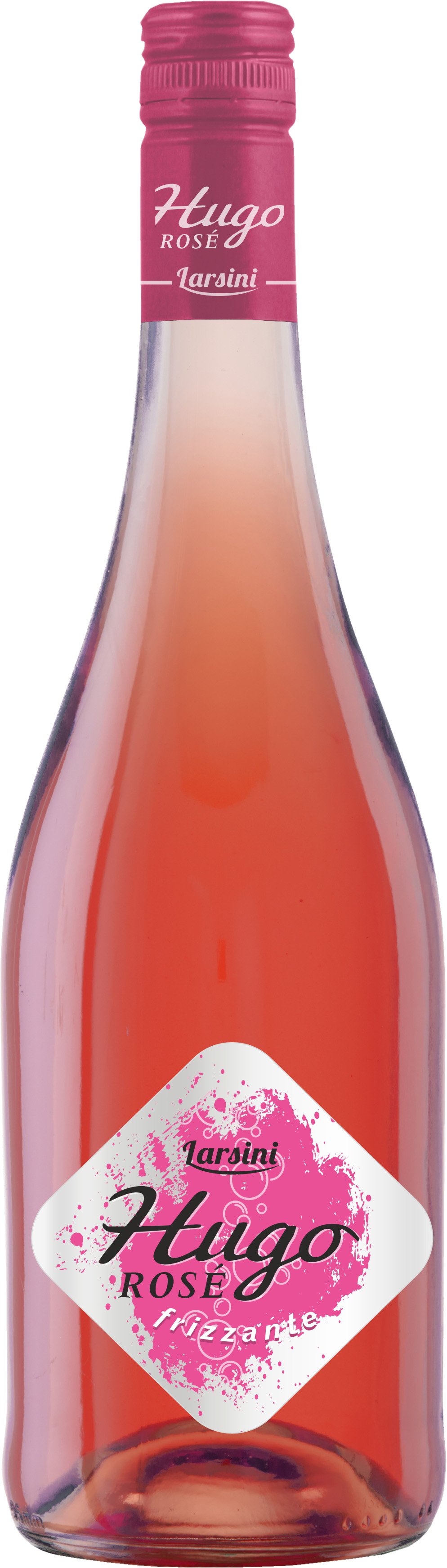 Larsini Hugo Rosè | BILLA Online Shop