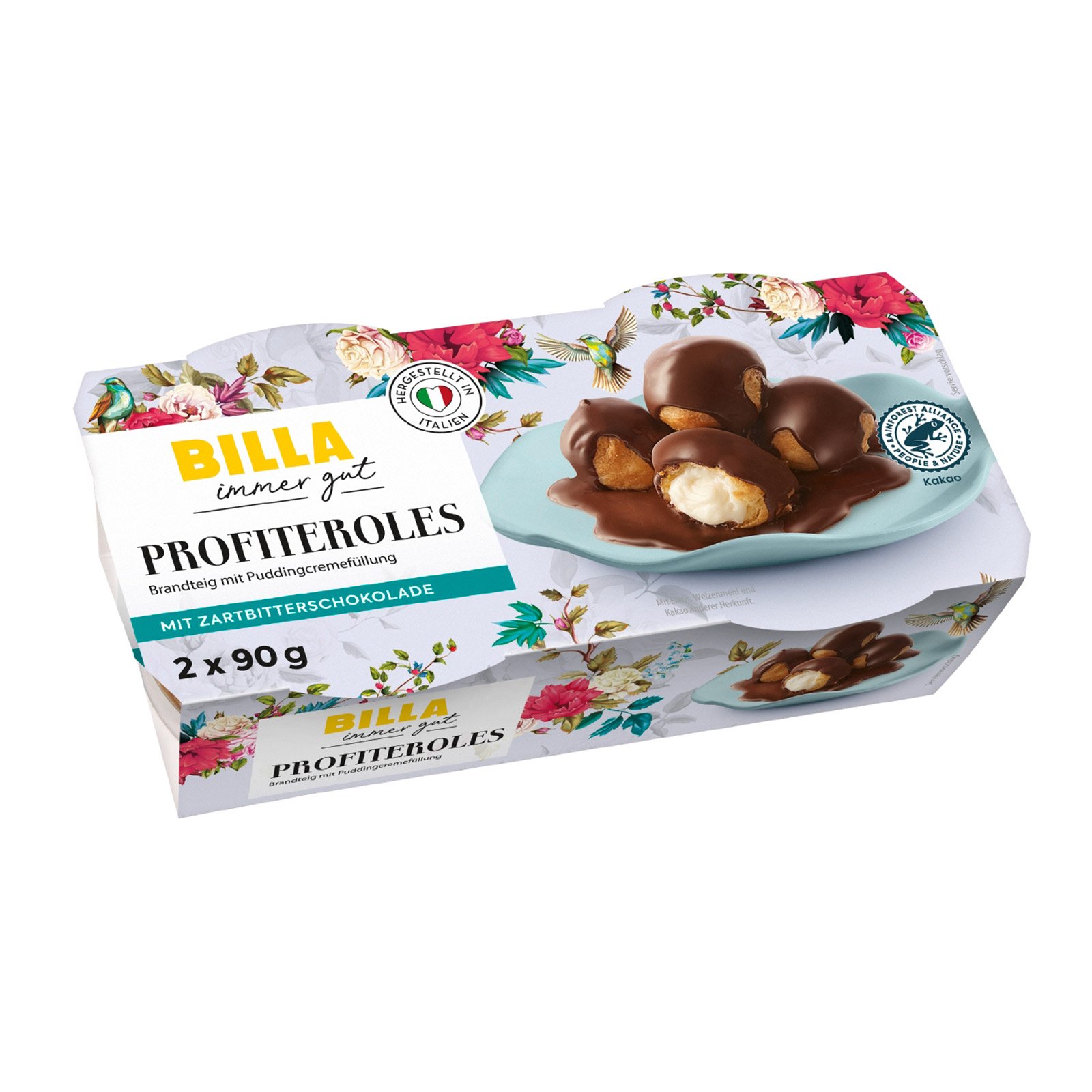 BILLA Profiteroles | BILLA Online Shop