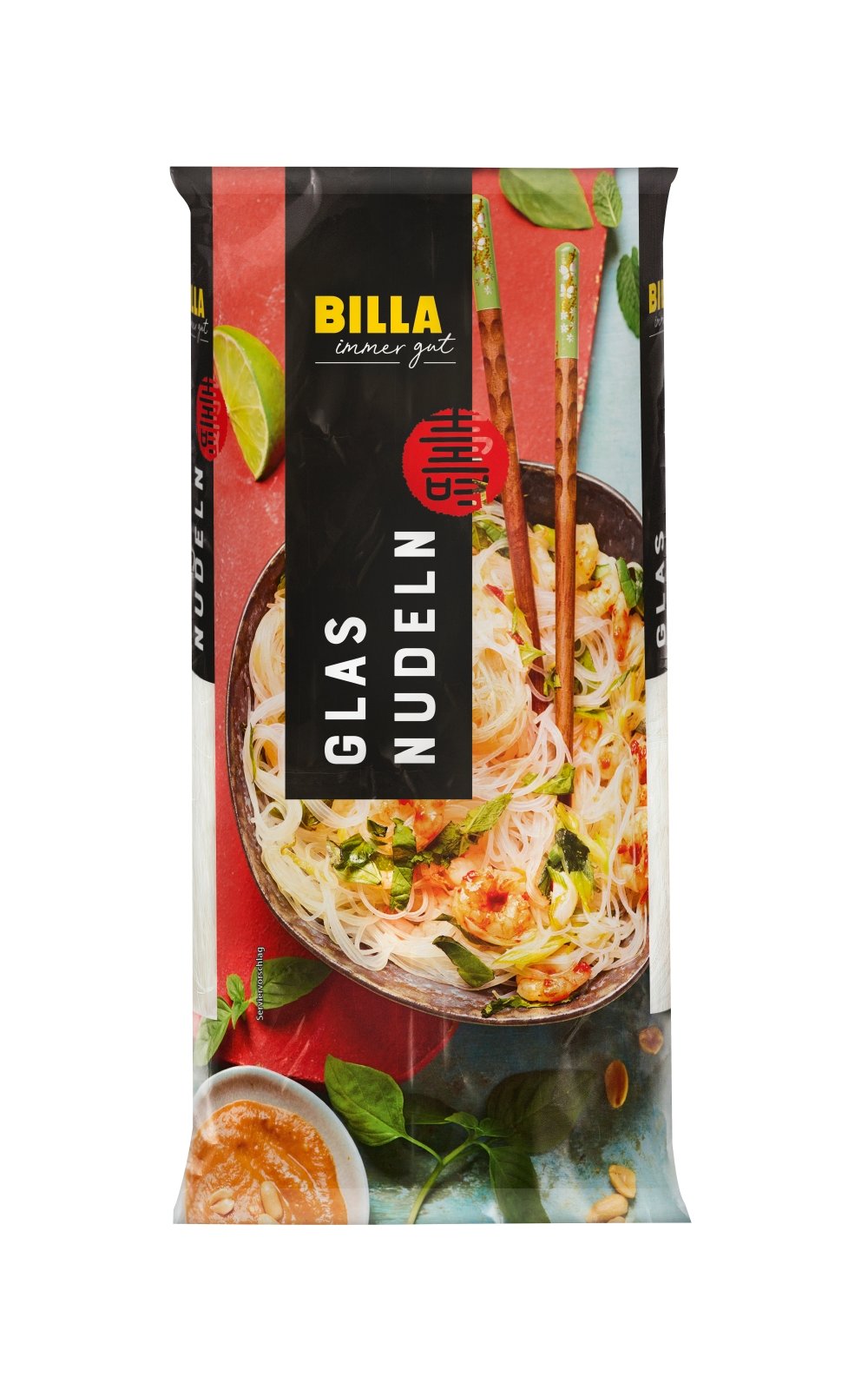 BILLA Glasnudel | BILLA Online Shop