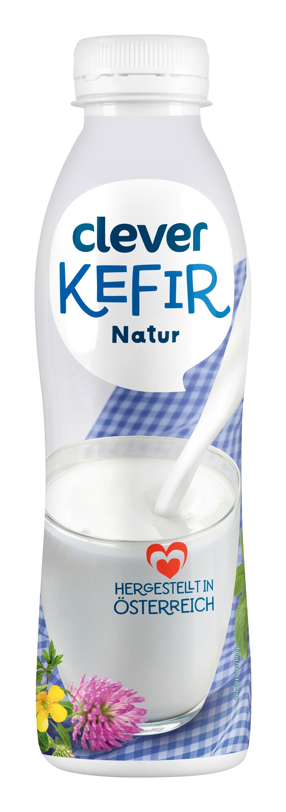 Clever Kefir | BILLA Online Shop