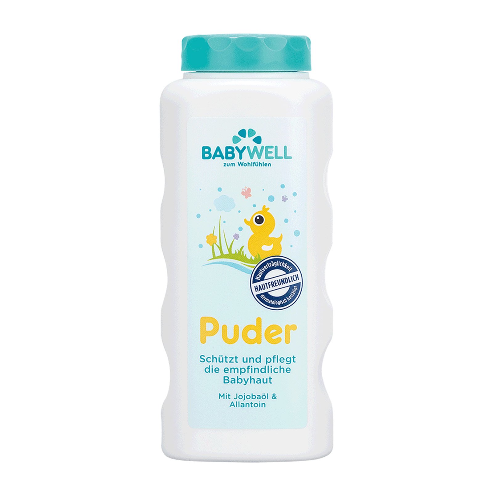 Babywell Puder | BILLA Online Shop