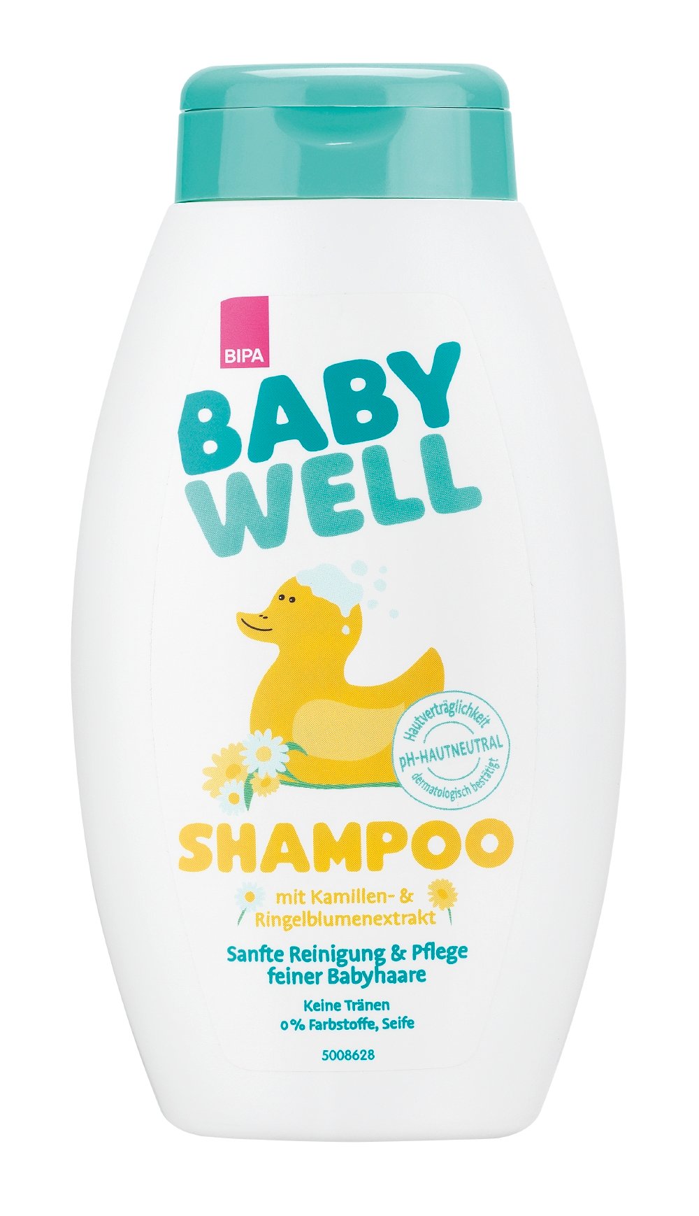 Babywell Shampoo | BILLA Online Shop