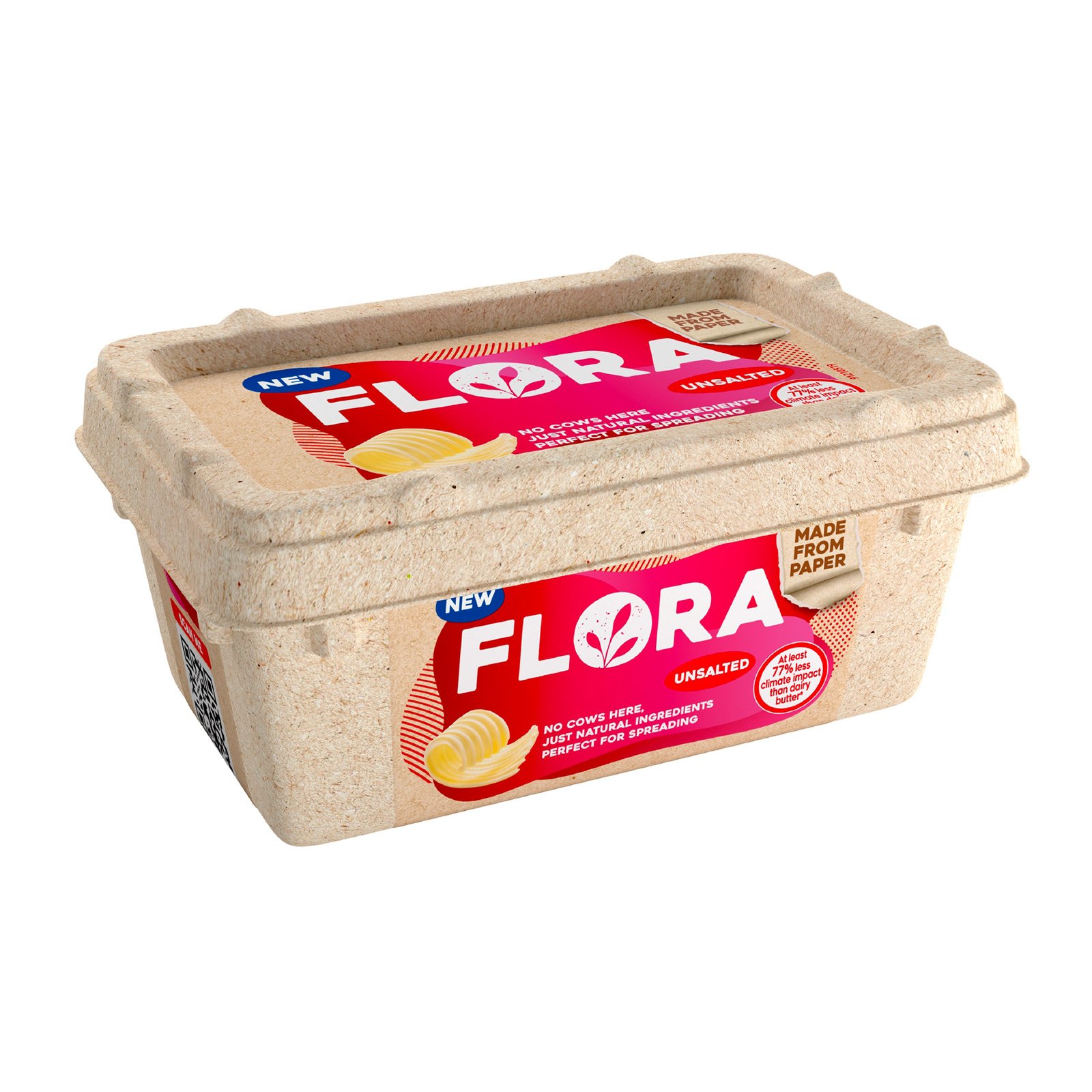 Flora ungesalzen | BILLA Online Shop