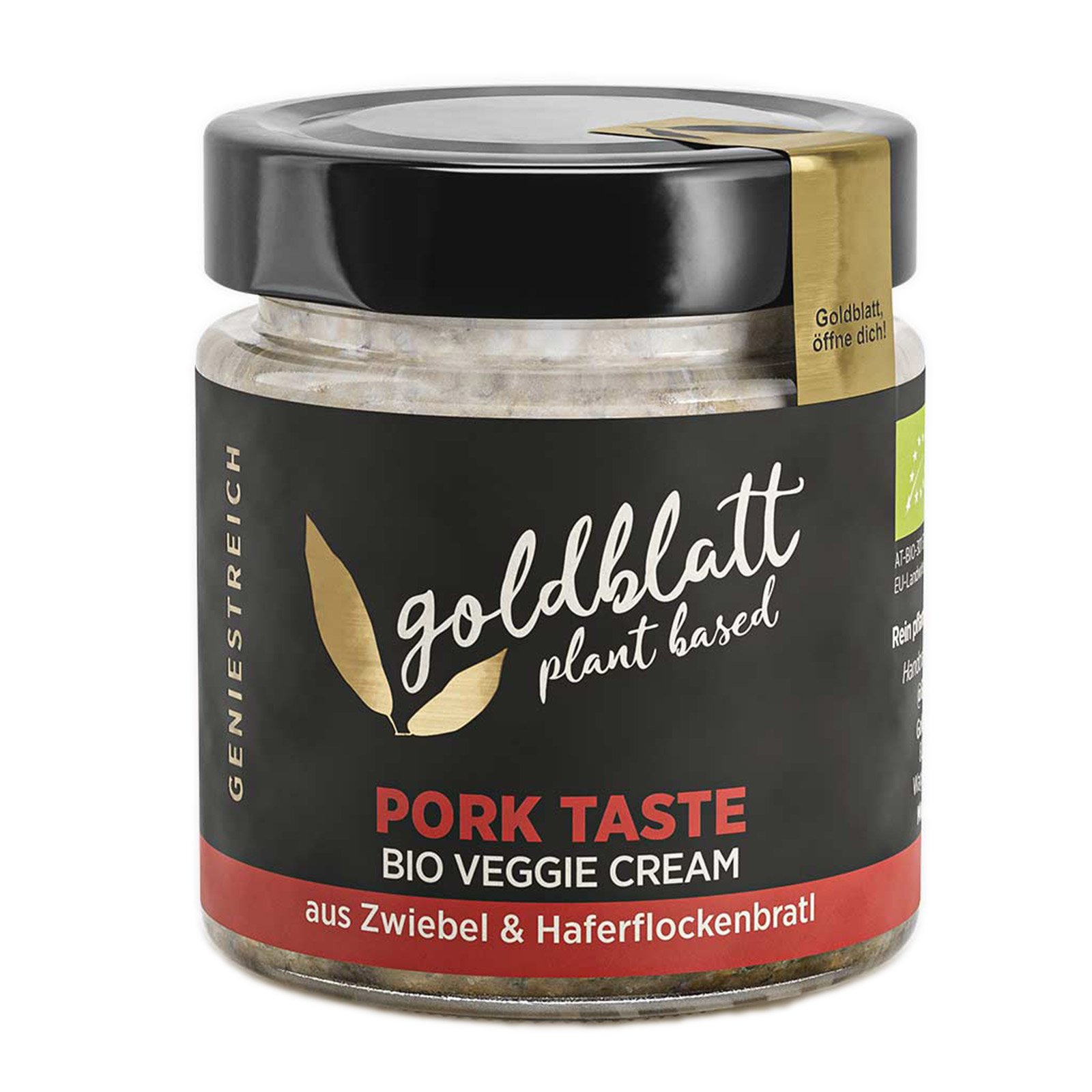 Goldblatt Bio Pork Taste | BILLA Online Shop