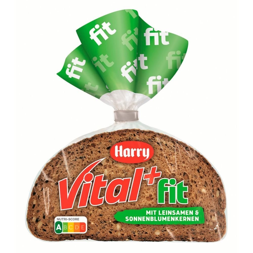 Harry Vital + Fit | BILLA Online Shop