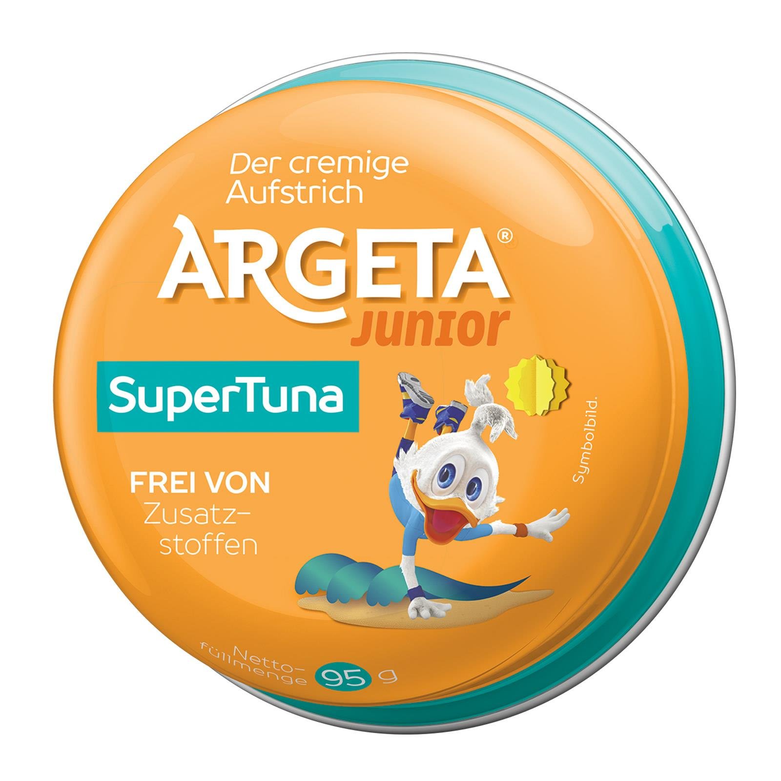 Argeta Junior SuperTuna Aufstrich | BILLA Online Shop