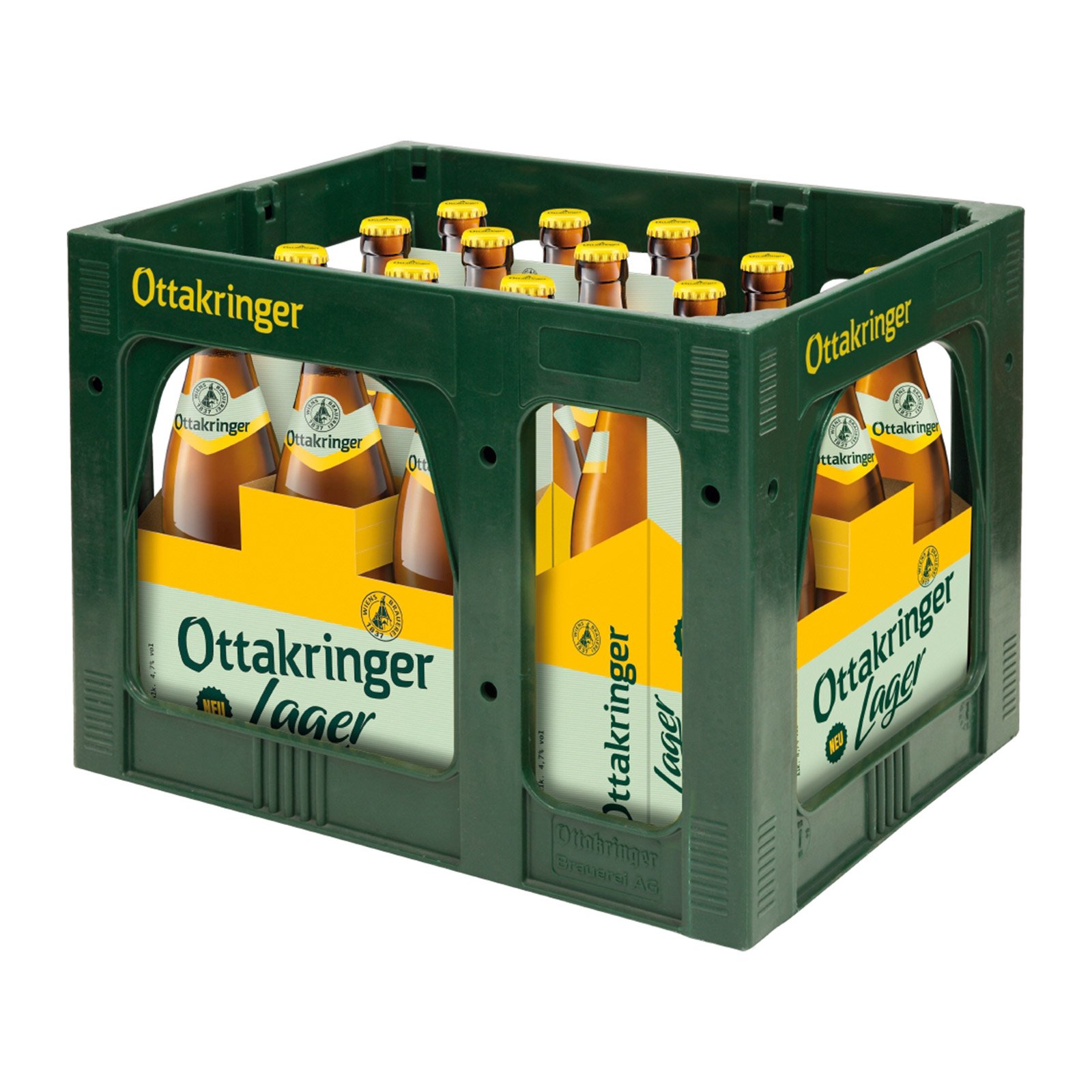 Ottakringer Lager | BILLA Online Shop