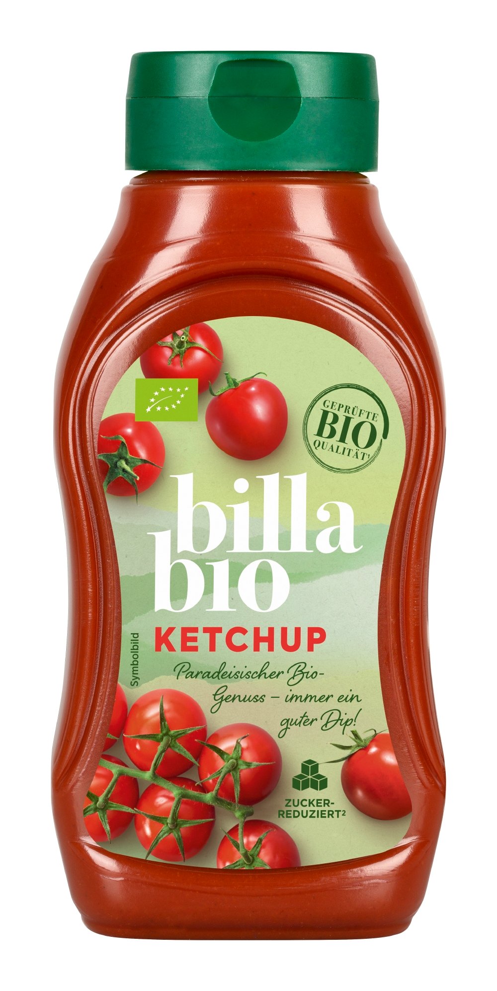 BILLA Bio Tomatenketchup | BILLA Online Shop