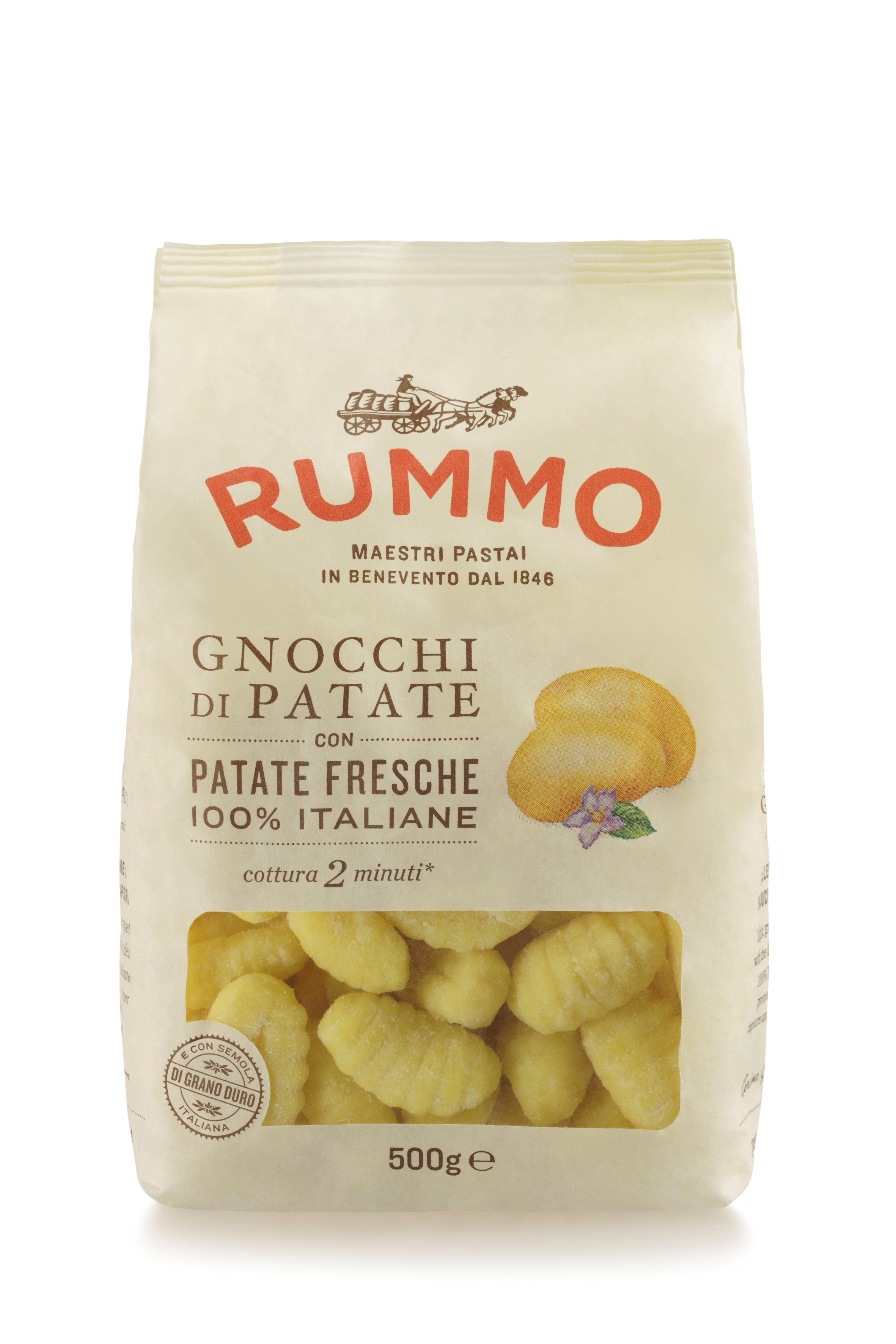 Rummo Gnocchi | BILLA Online Shop