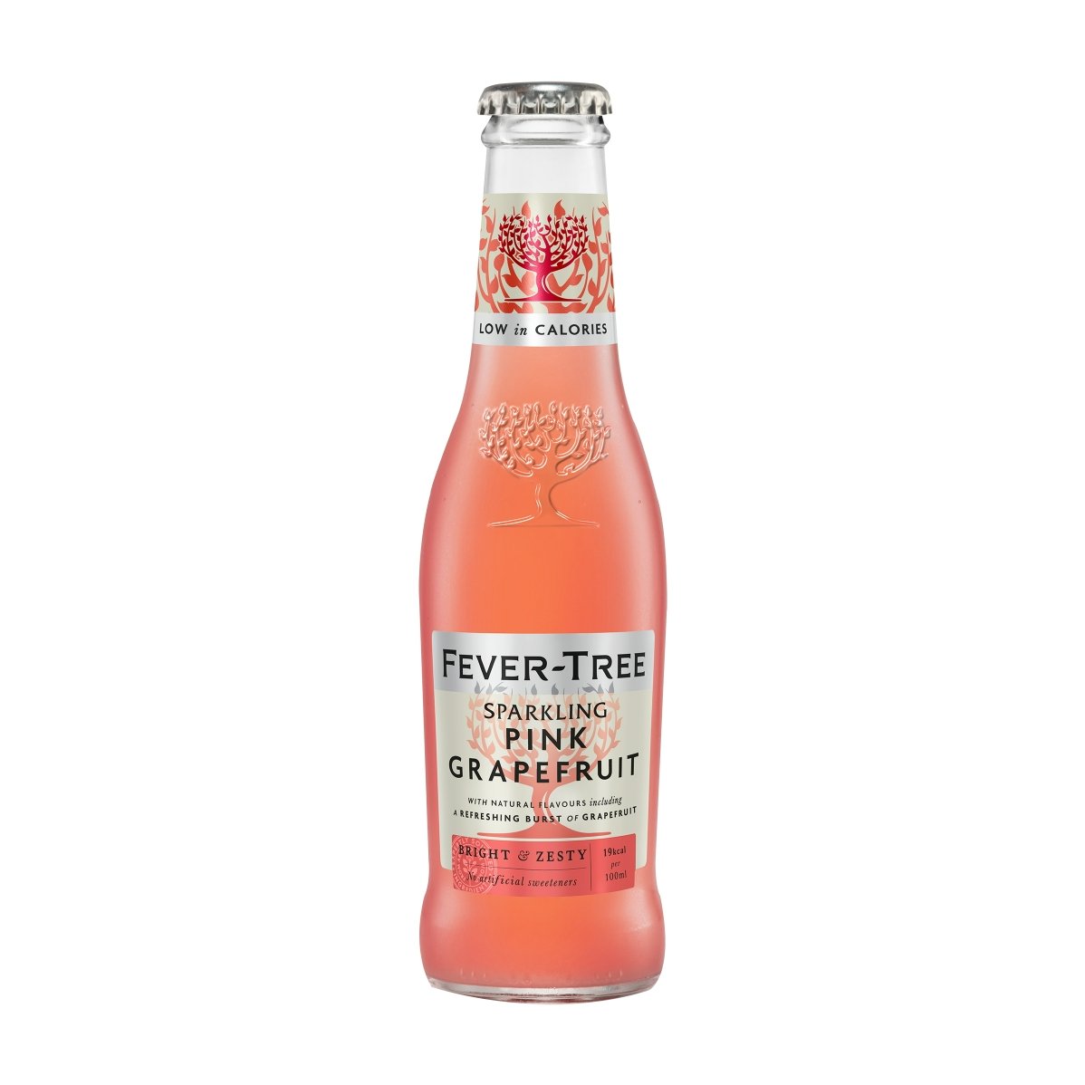 Fever Tree Sparkling Pink Grapefruit | BILLA Online Shop