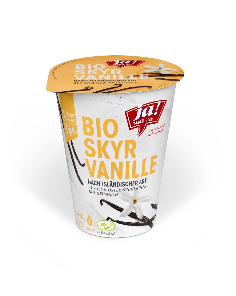 Ja! Natürlich Skyr Vanille | BILLA Online Shop