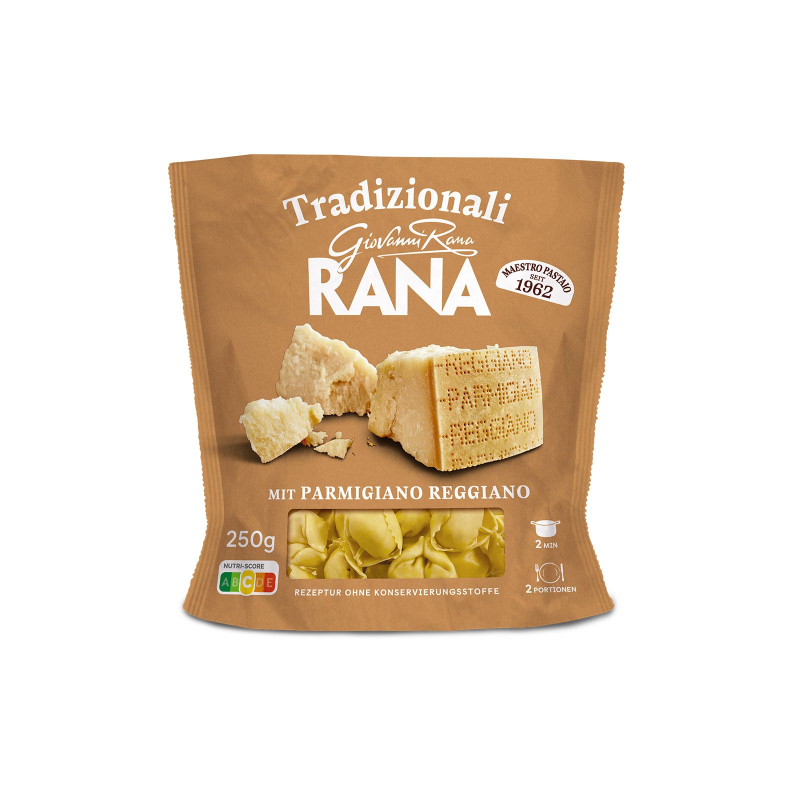 Rana Ravioli Parmigiano Reggiano | BILLA Online Shop