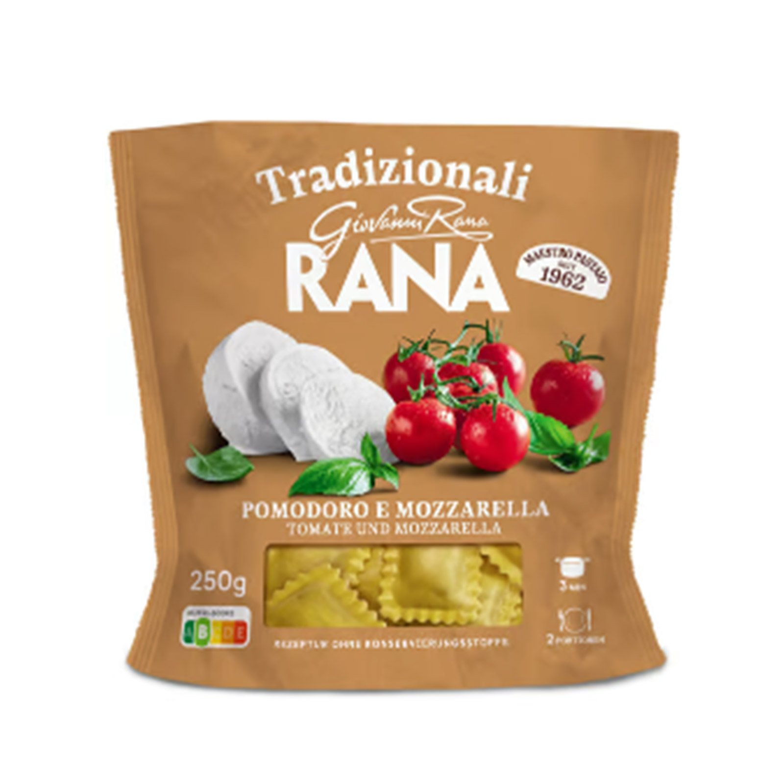 Rana Ravioli Tomate&Mozzarella | BILLA Online Shop