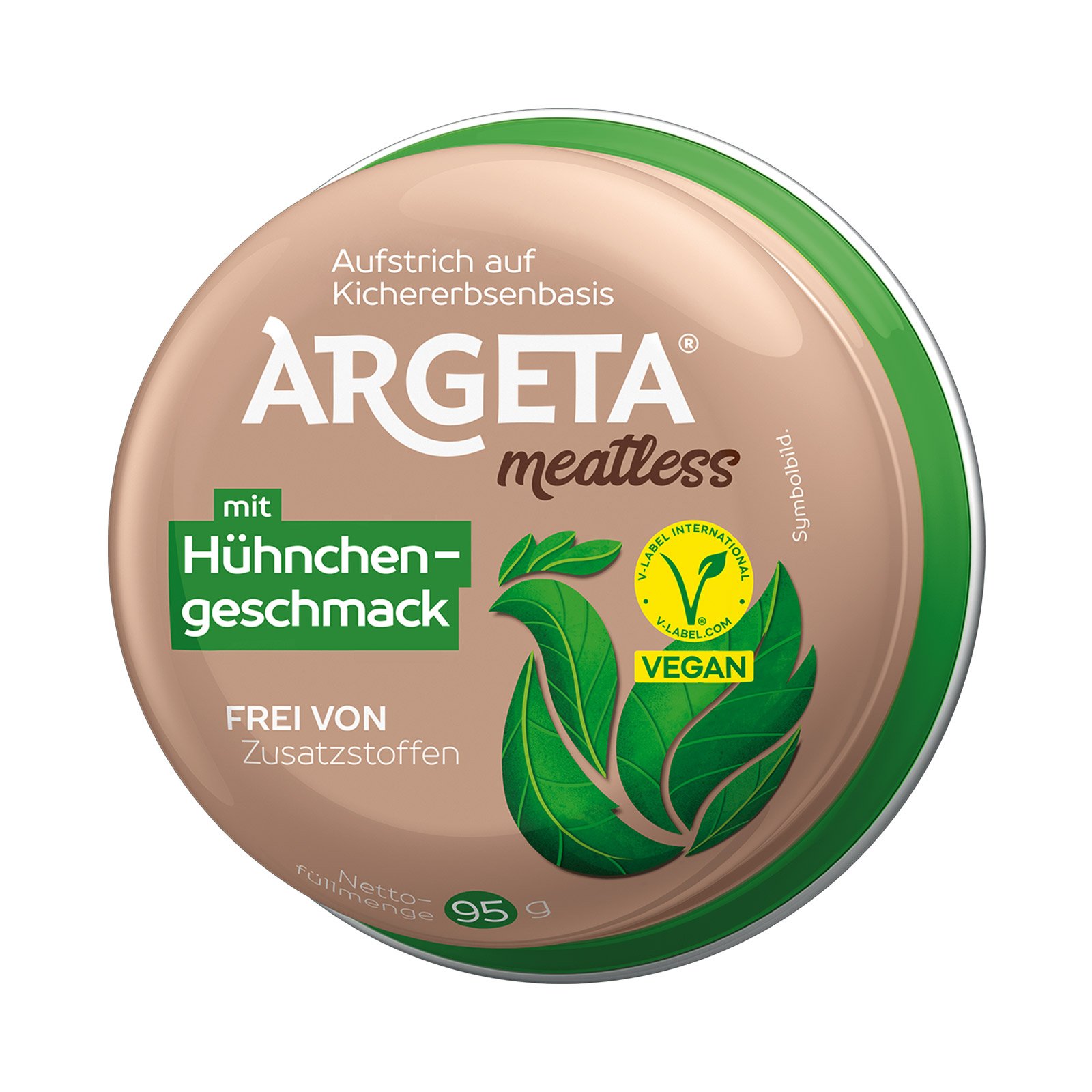 Argeta Meatless Huhn | BILLA Online Shop