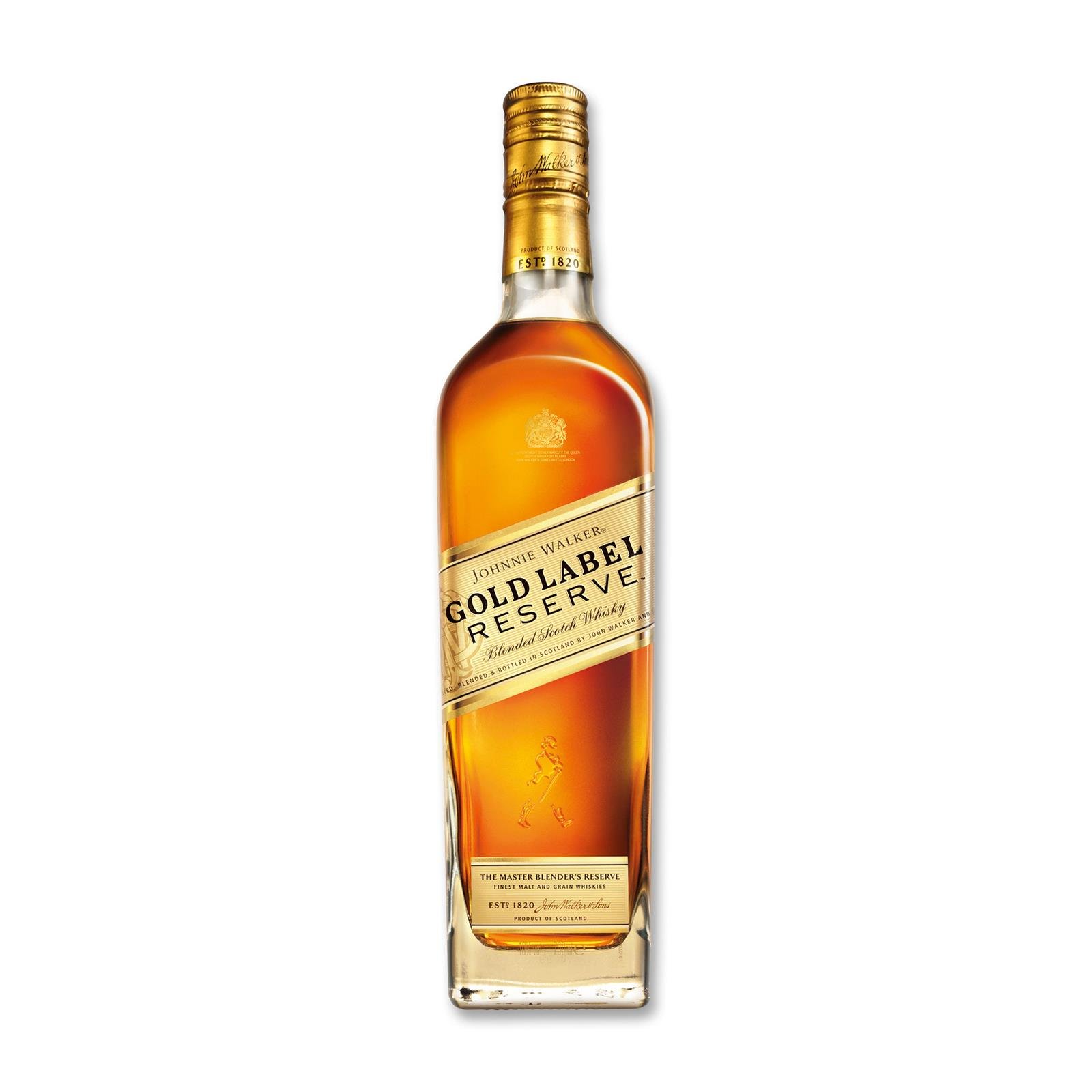 Johnnie Walker Gold Label Reserve | BILLA Online Shop