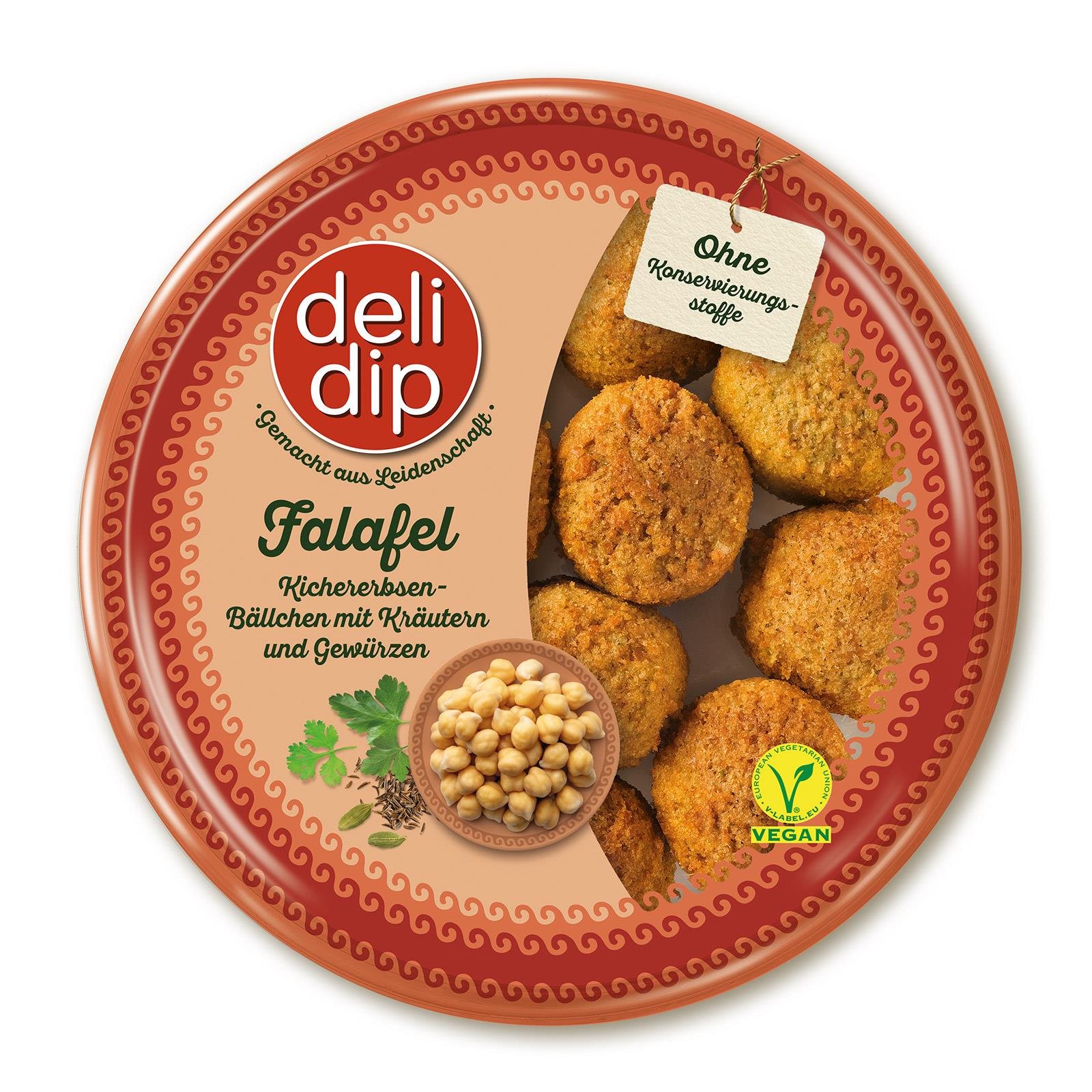 Falafel | BILLA Online Shop